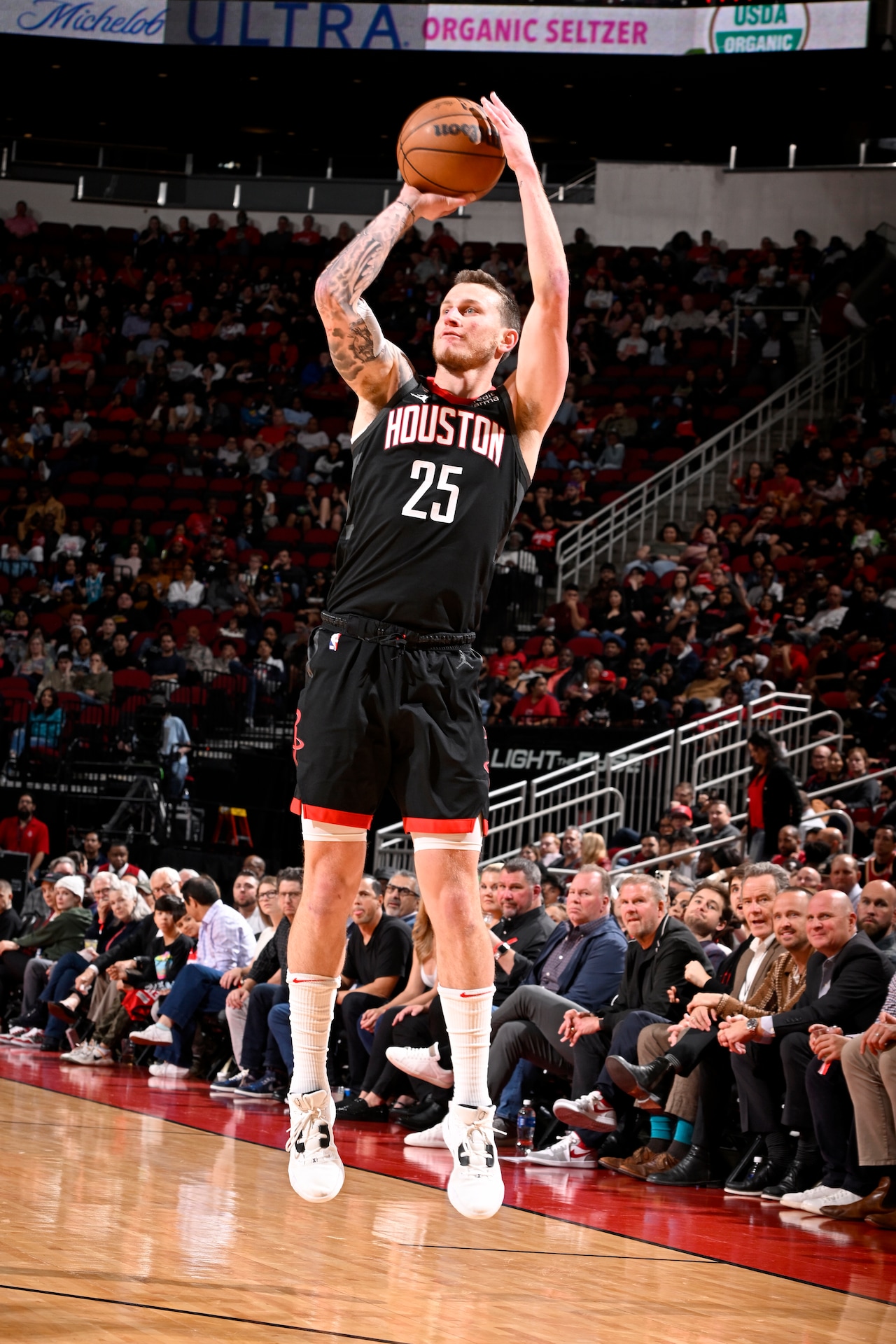 Photos: Rockets vs. Hornets 1/18/23 | Houston Rockets