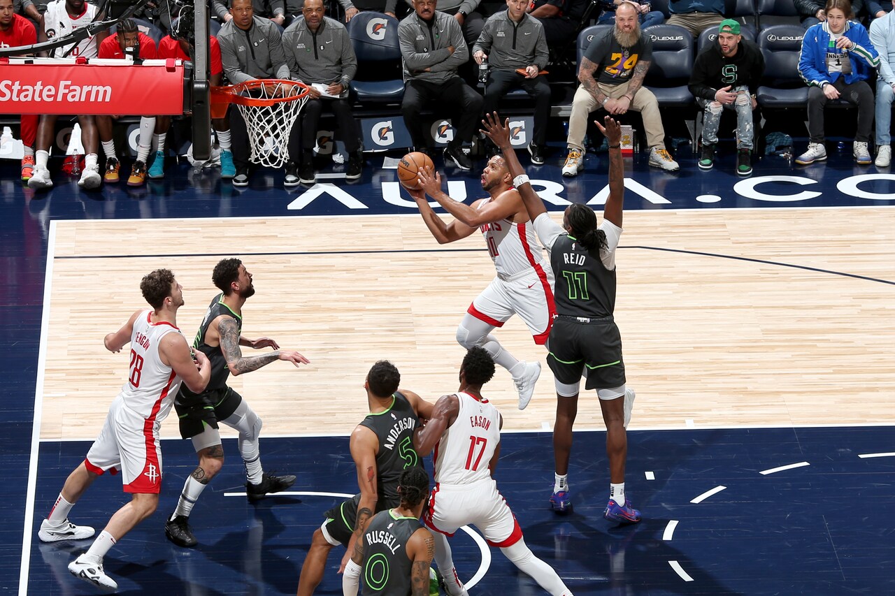 Photos: Rockets vs. Timberwolves 1/21/23 | Houston Rockets