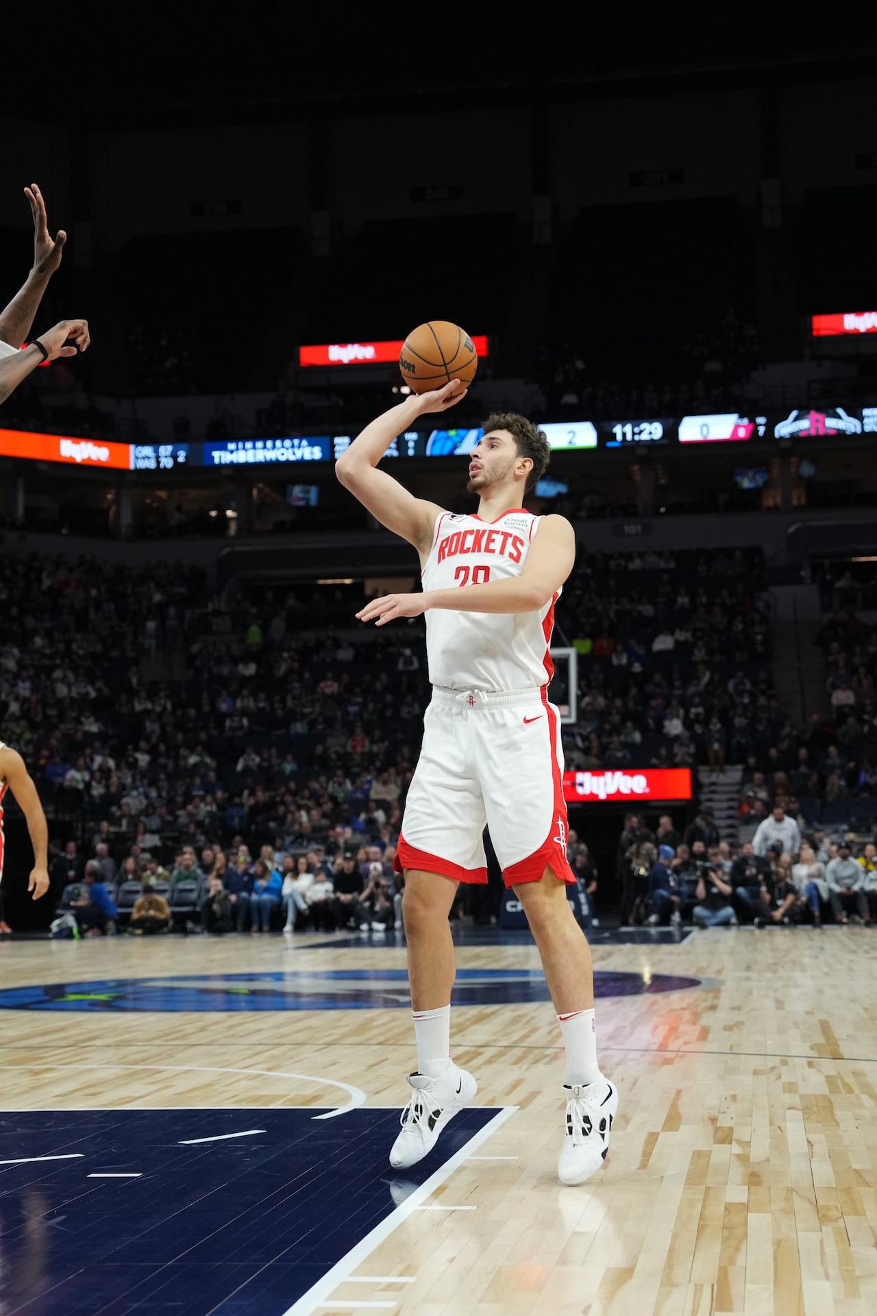 Photos: Rockets vs. Timberwolves 1/21/23 | Houston Rockets