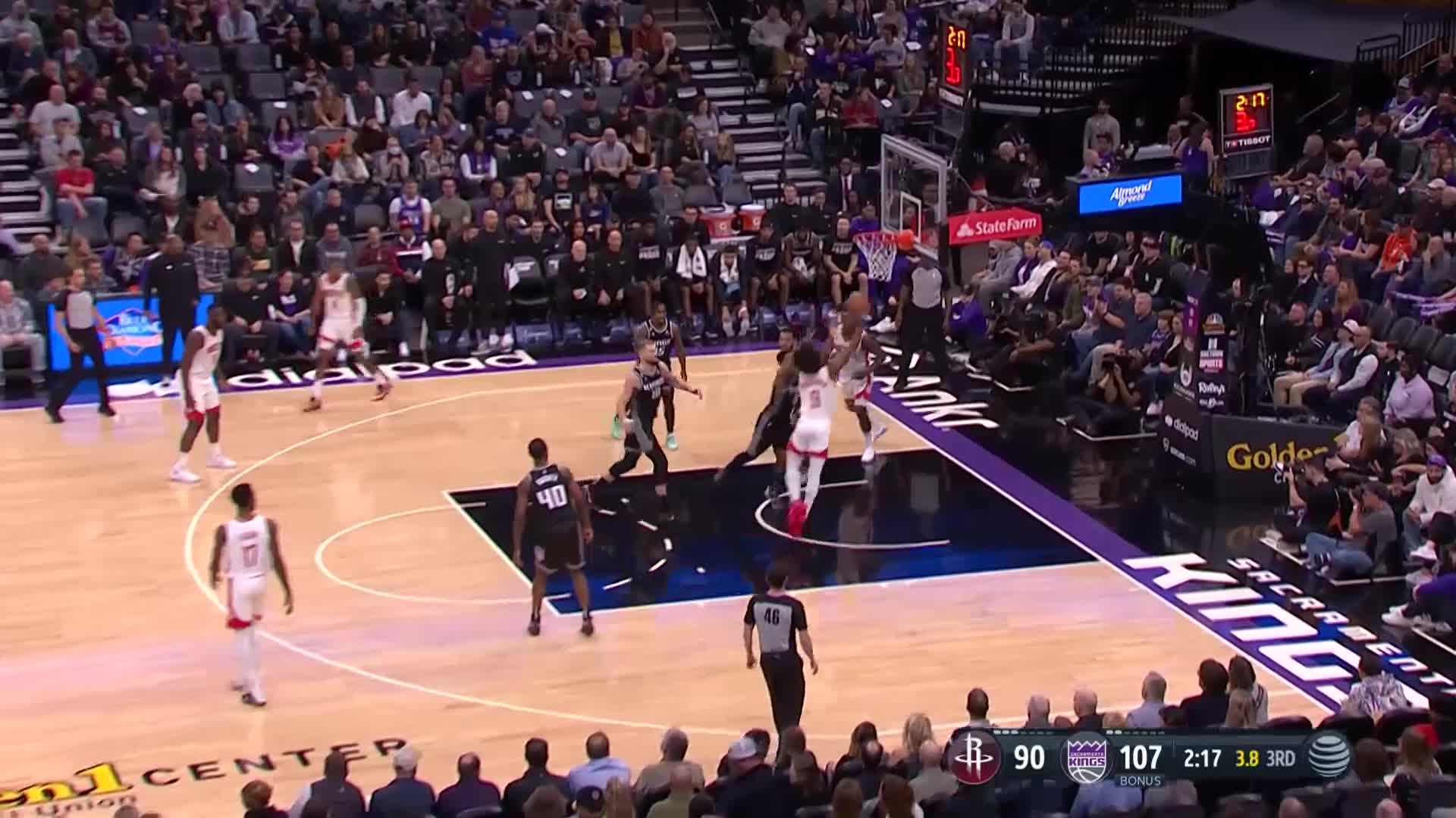 Houston Rockets | NBA.com