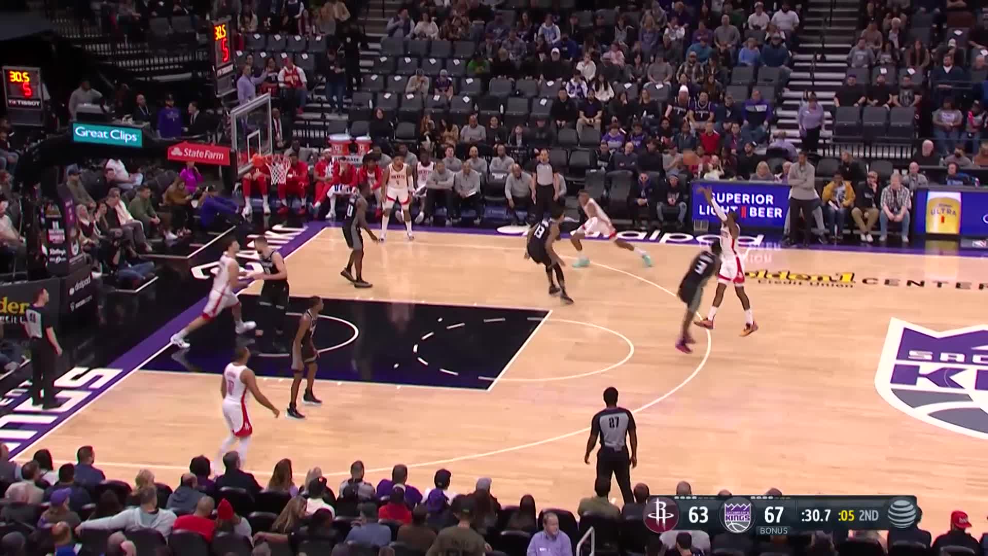 Houston Rockets | NBA.com