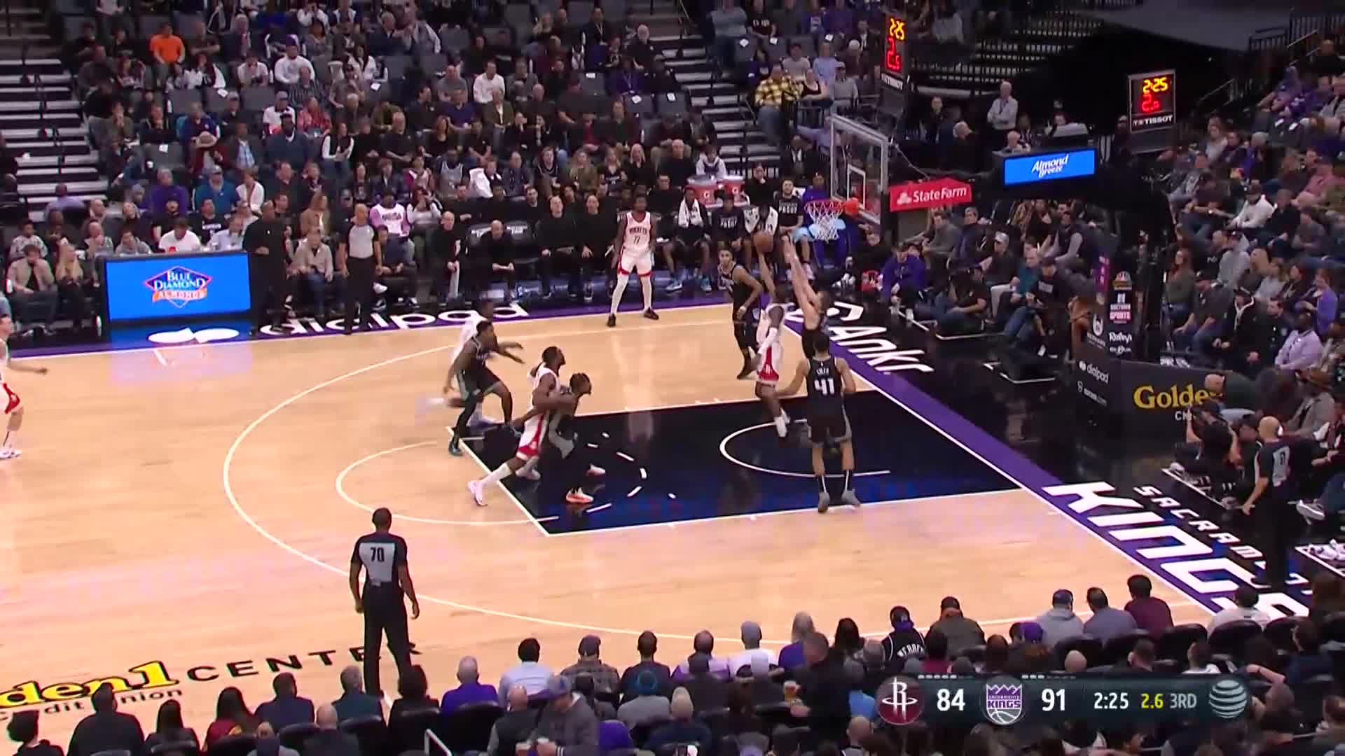 Houston Rockets | NBA.com