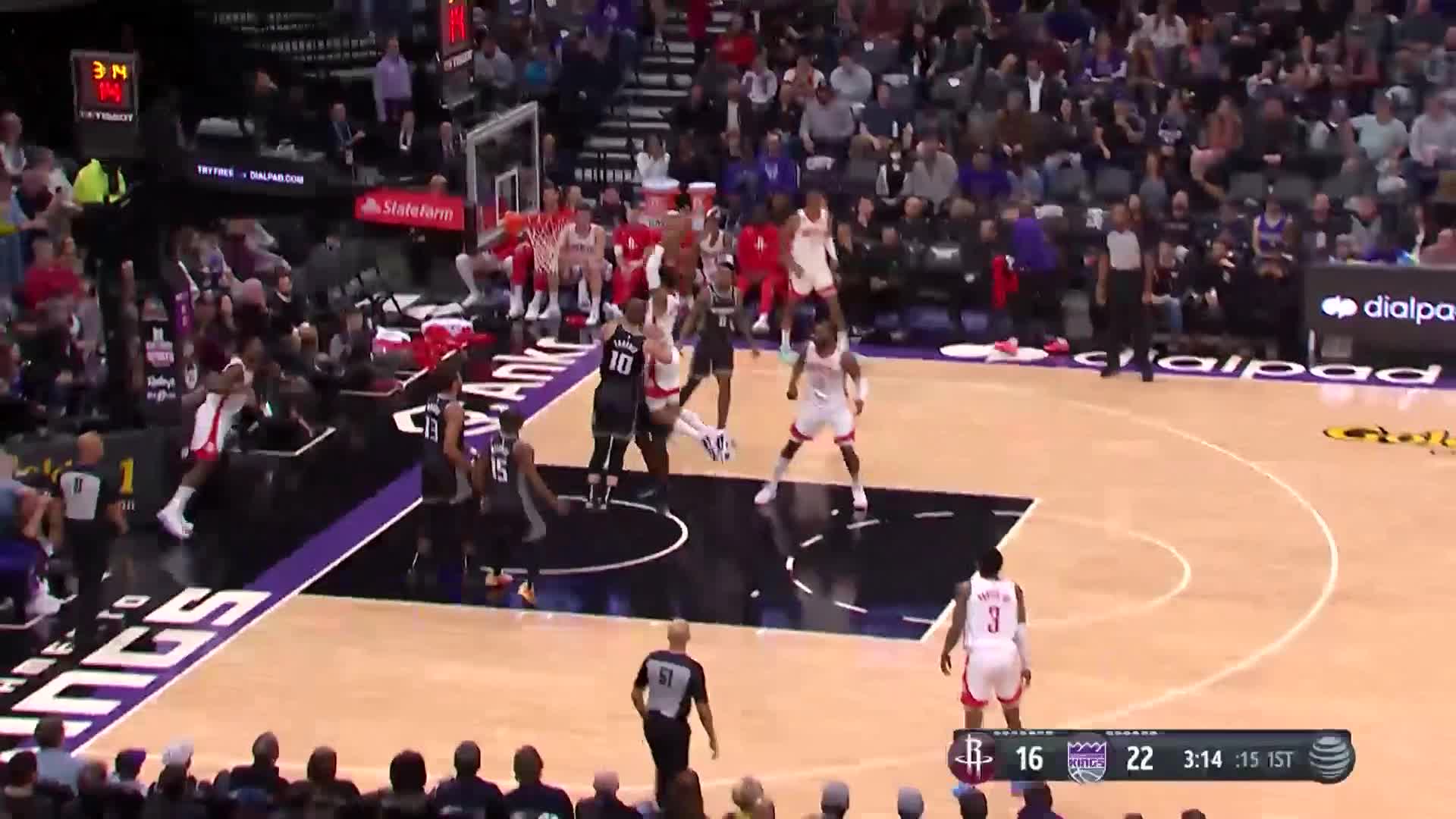 Houston Rockets | NBA.com