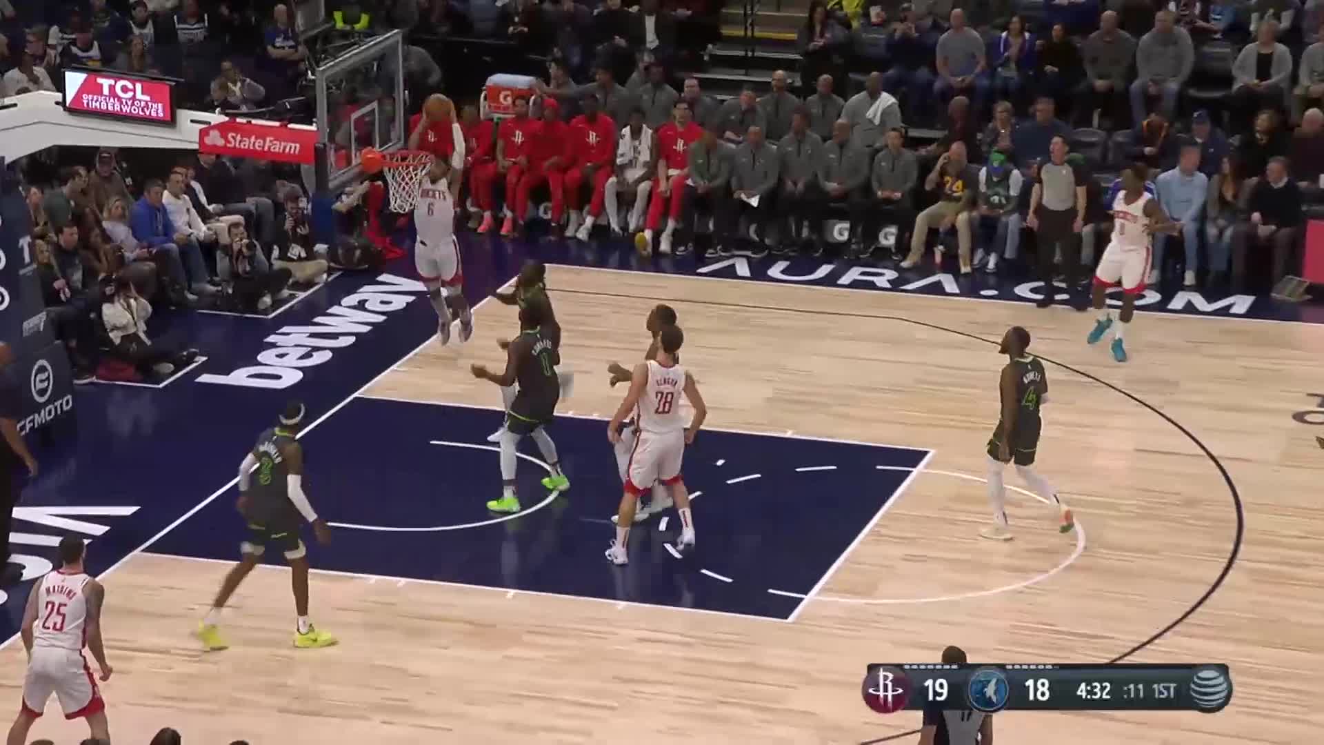 Houston Rockets | NBA.com