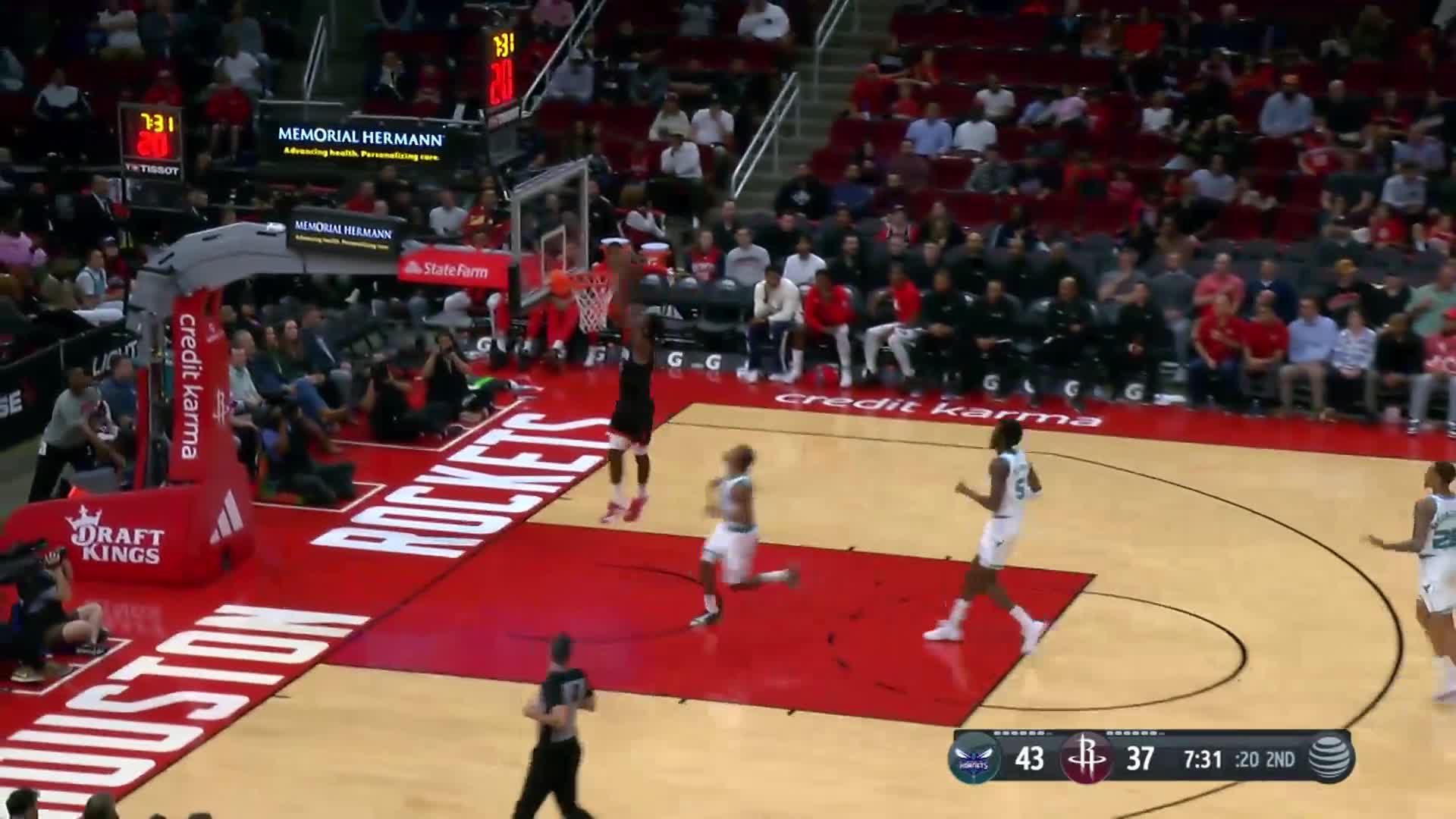 Houston Rockets | NBA.com