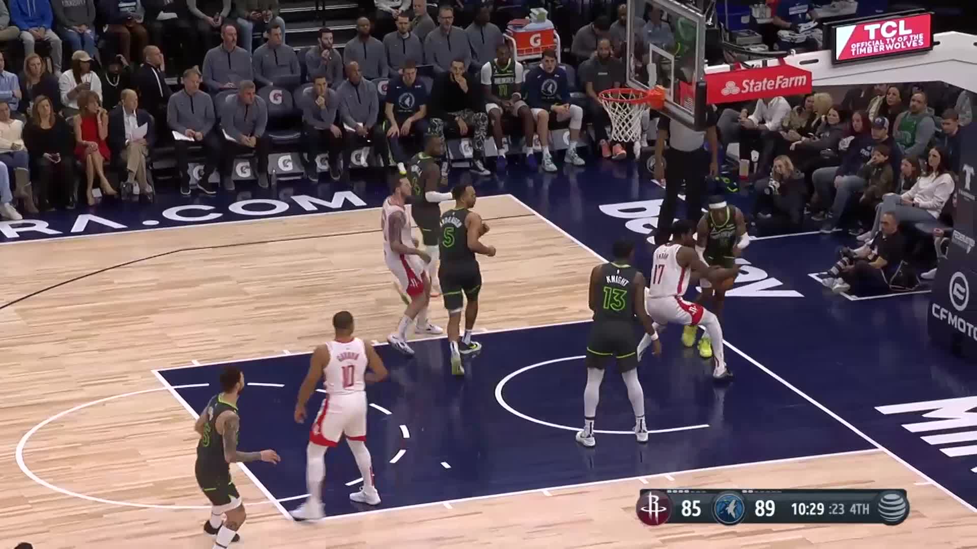 Houston Rockets | NBA.com