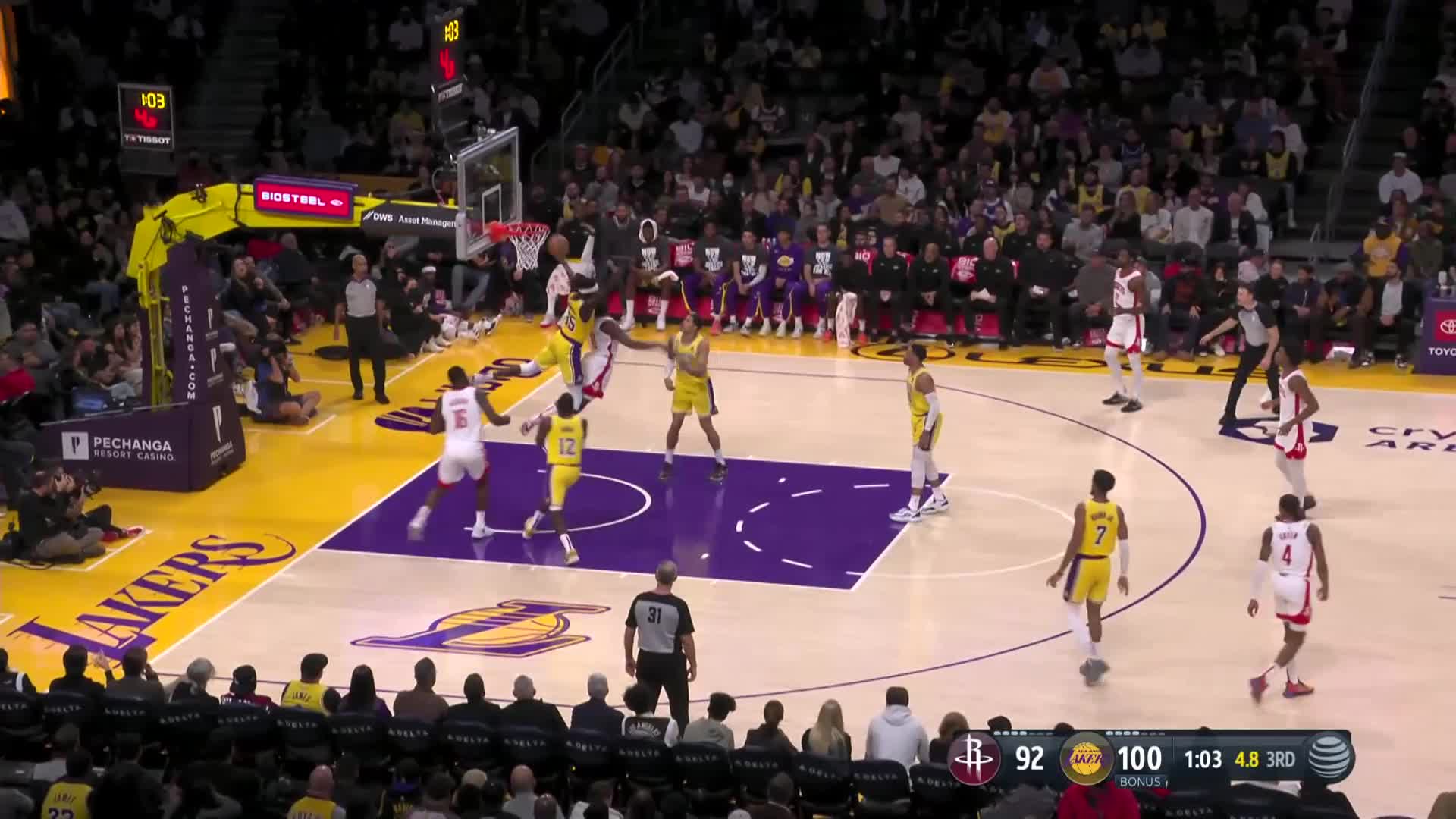 Houston Rockets | NBA.com