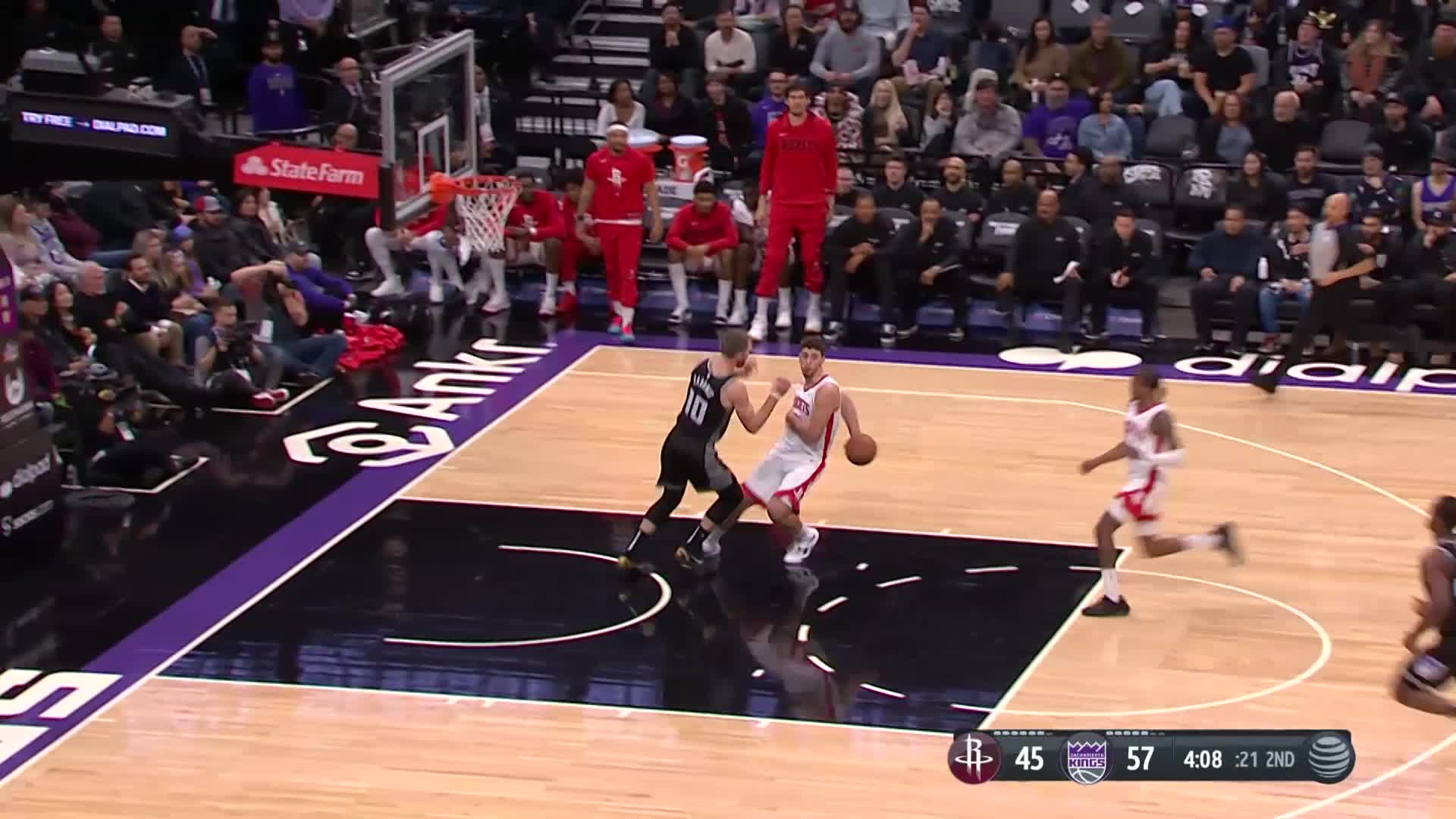 Houston Rockets | NBA.com