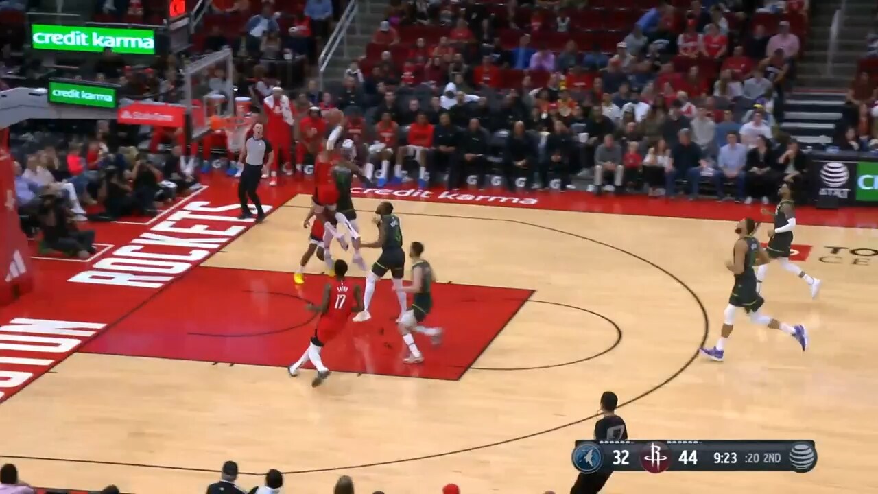 Houston Rockets | NBA.com