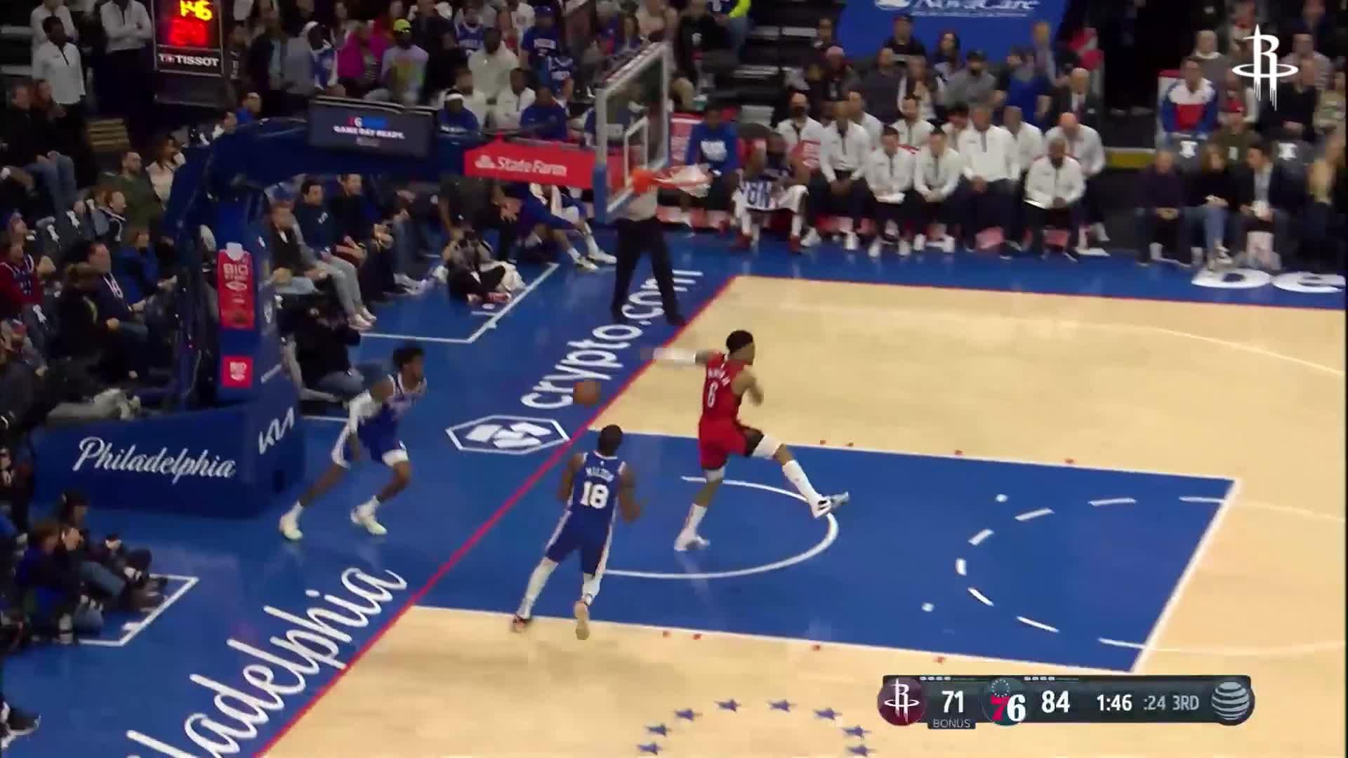 Rockets - The official site of the NBA for the latest NBA Scores, Stats ...