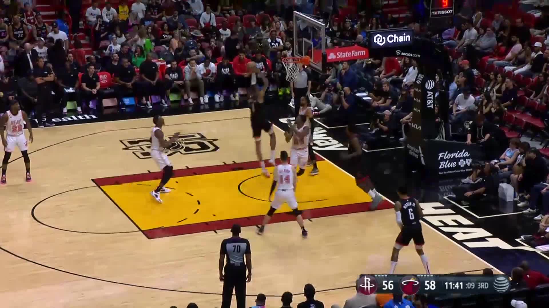 Rockets - The official site of the NBA for the latest NBA Scores, Stats ...