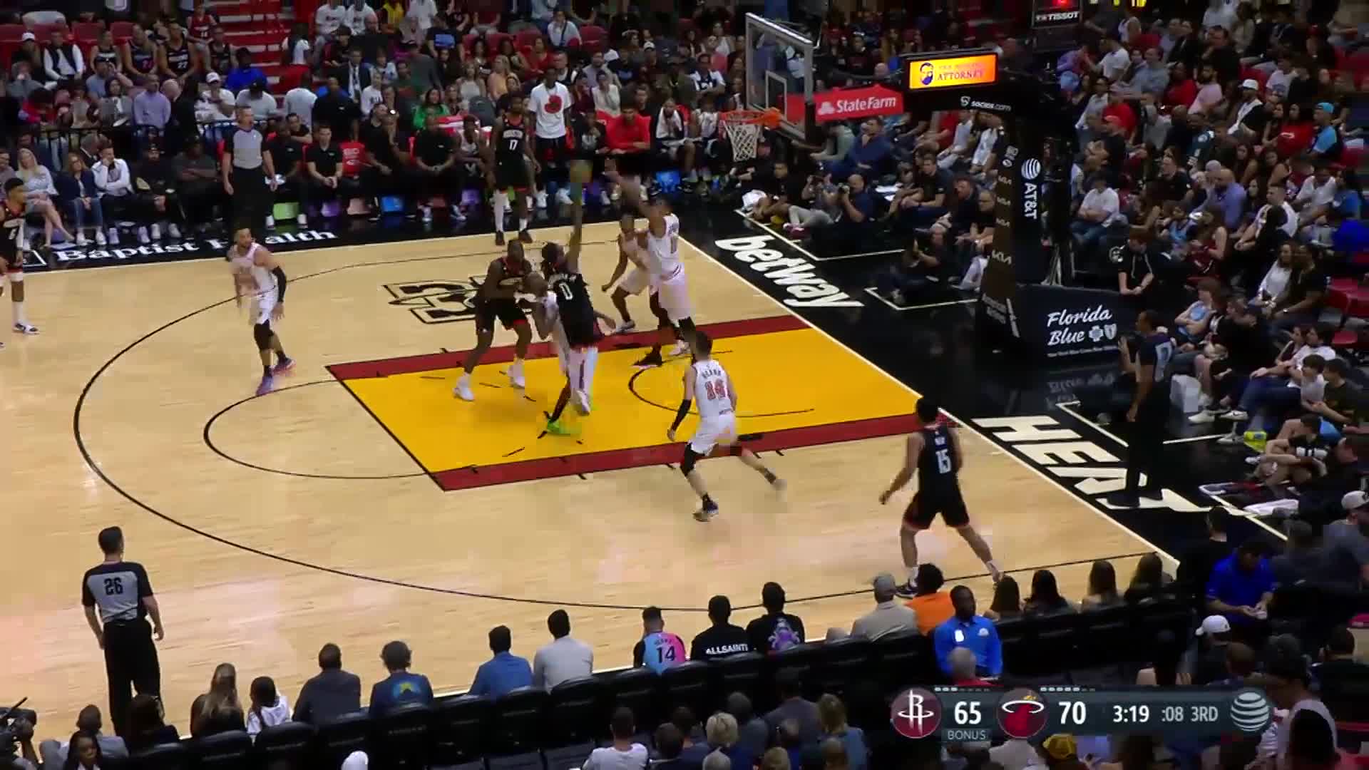 Rockets - The official site of the NBA for the latest NBA Scores, Stats ...