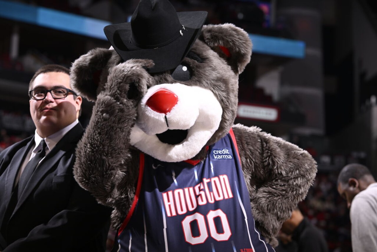 Photos: Rockets vs. Raptors 2/3/23 Photo Gallery | NBA.com