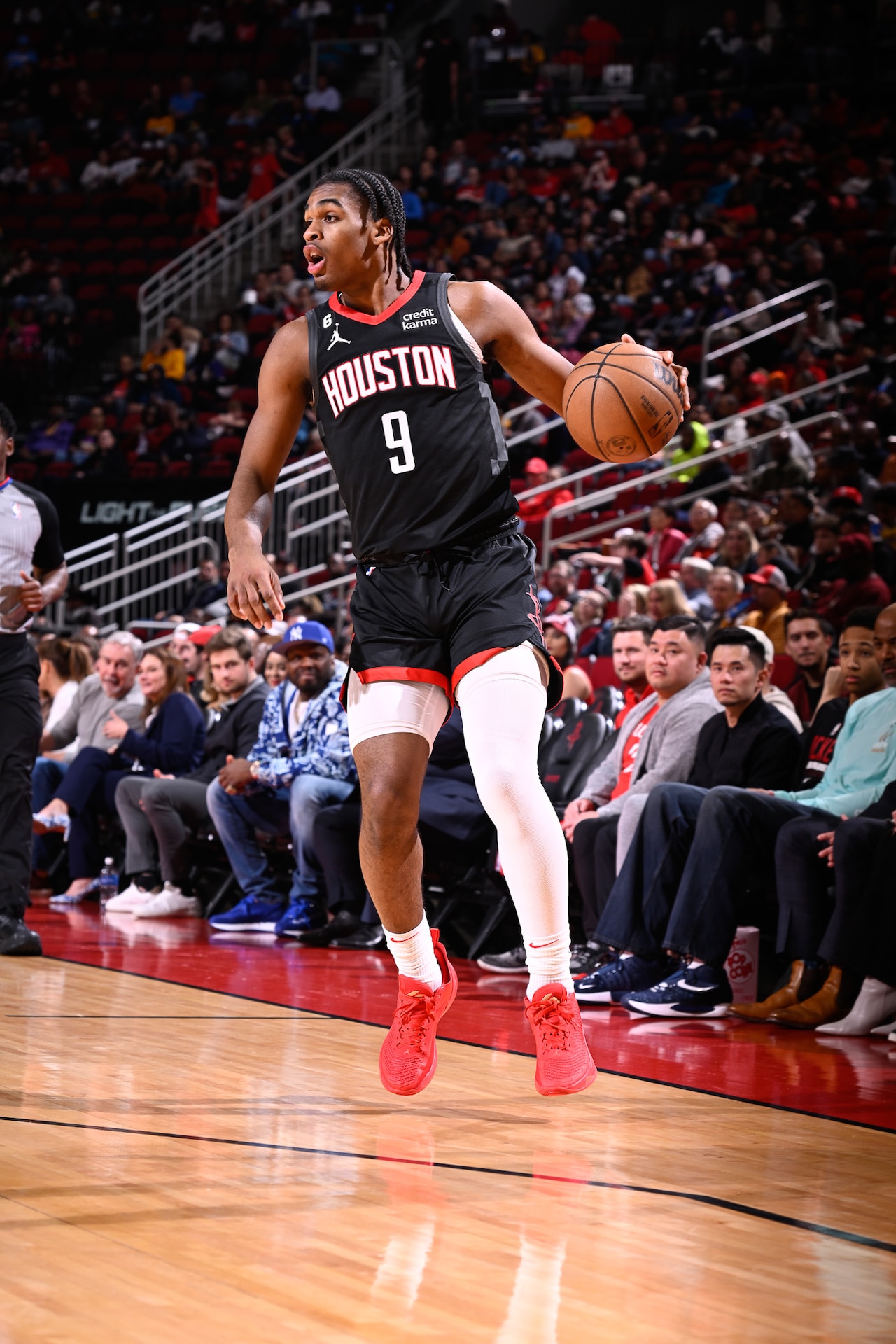 Photos: Rockets vs. Kings 2/6 | Houston Rockets