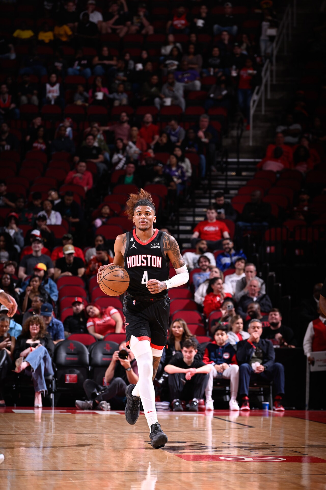 Photos: Rockets vs. Kings 2/6 | Houston Rockets
