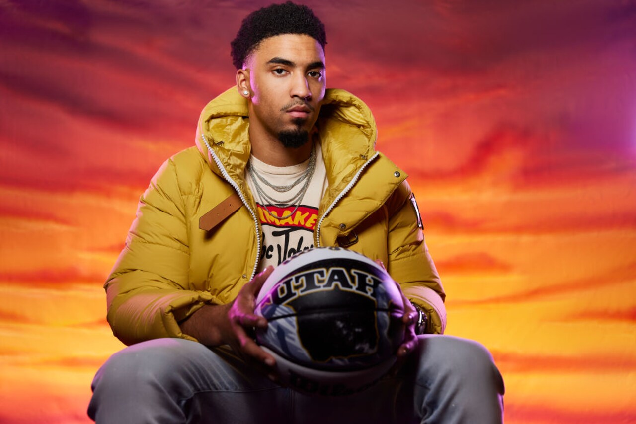 Photos: KJ Martin NBA All-Star 2003 | Houston Rockets