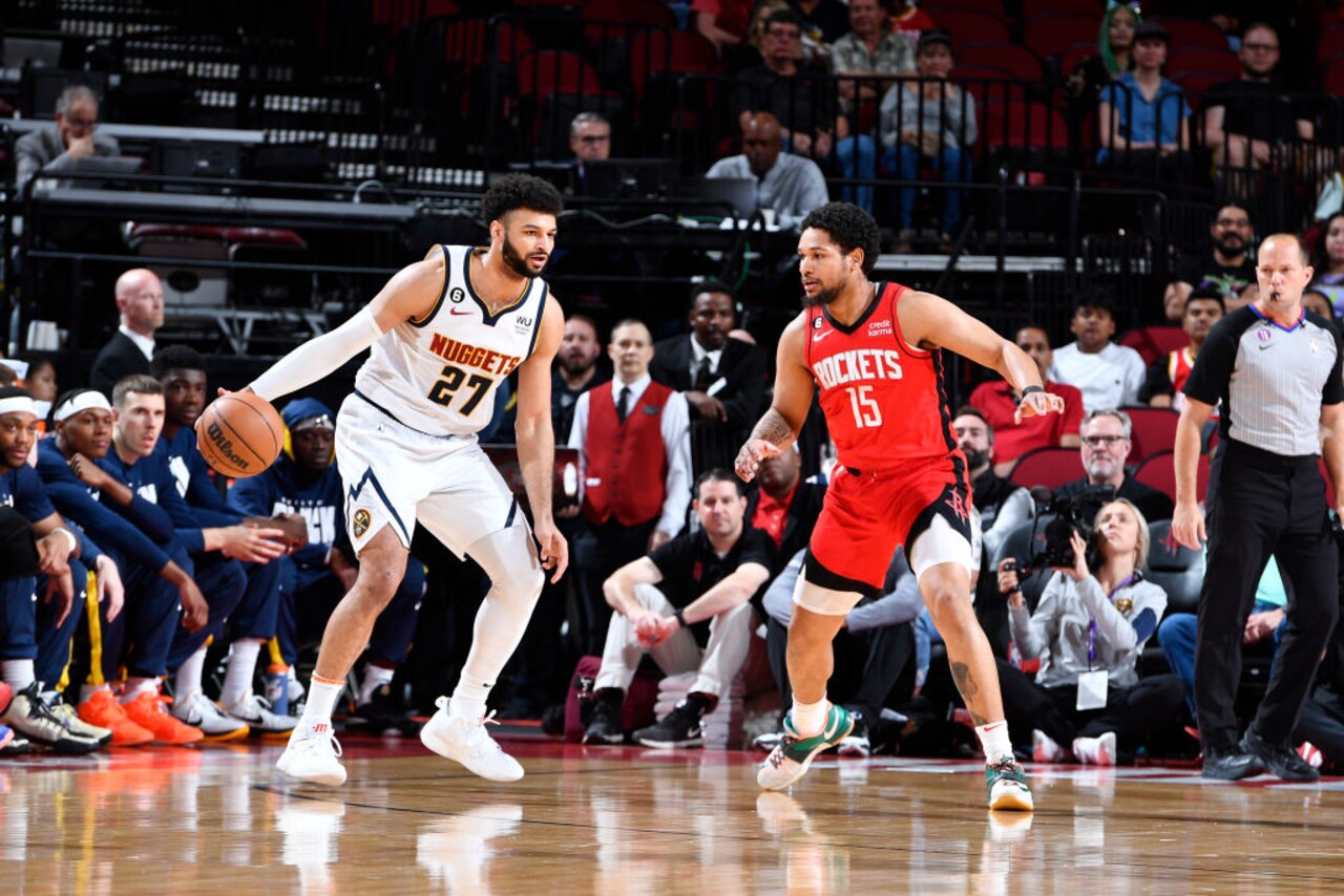 Photos: Rockets vs. Nuggets 2/26/23 | Houston Rockets