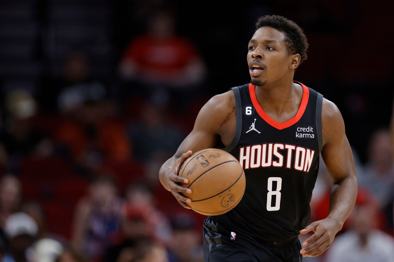 Photos: Rockets vs. Kings 2/6 | Houston Rockets