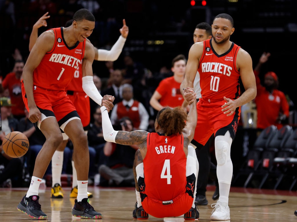 Photos: Rockets vs. Kings 2/8/23 Photo Gallery | NBA.com