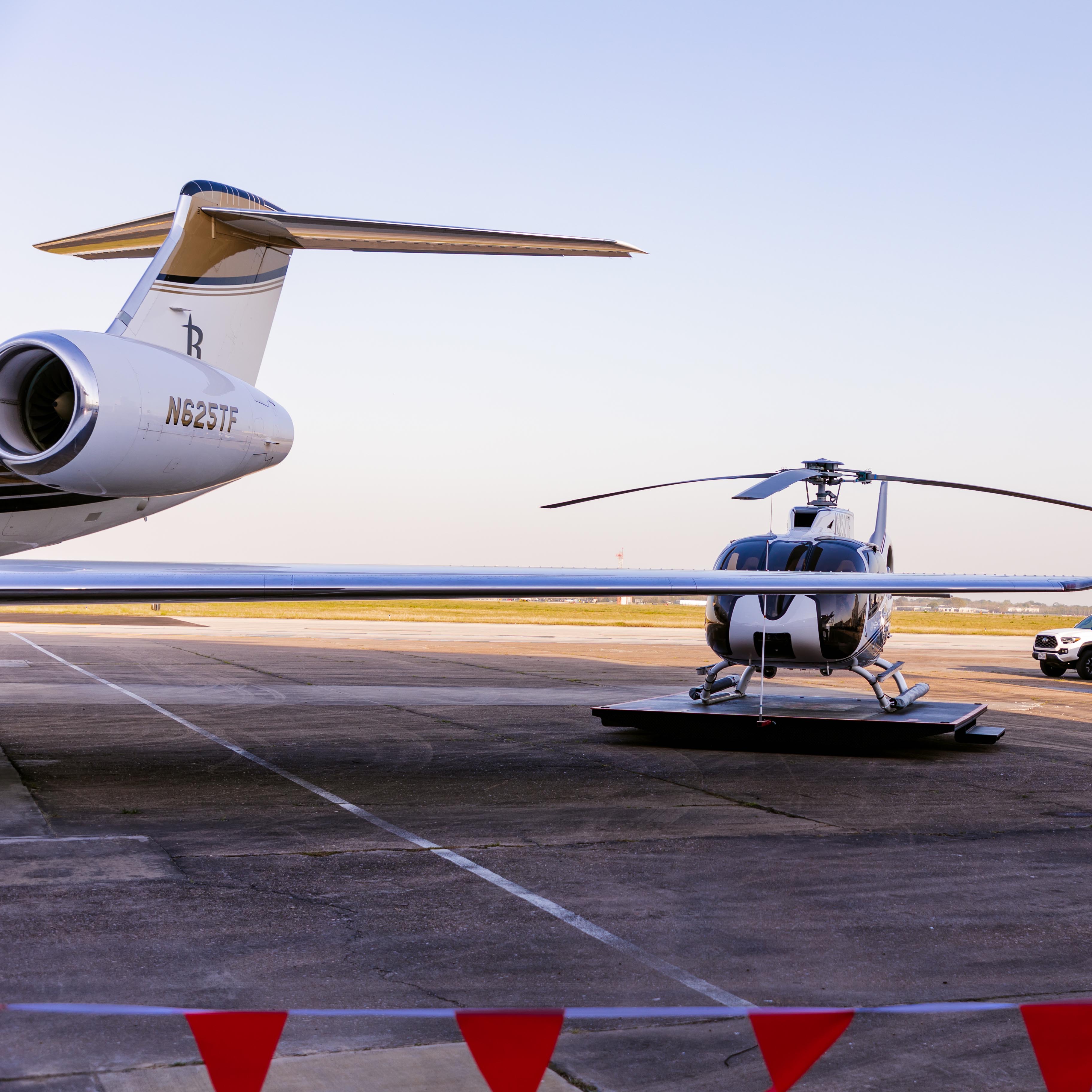 Rockets Runway Photo Gallery | NBA.com