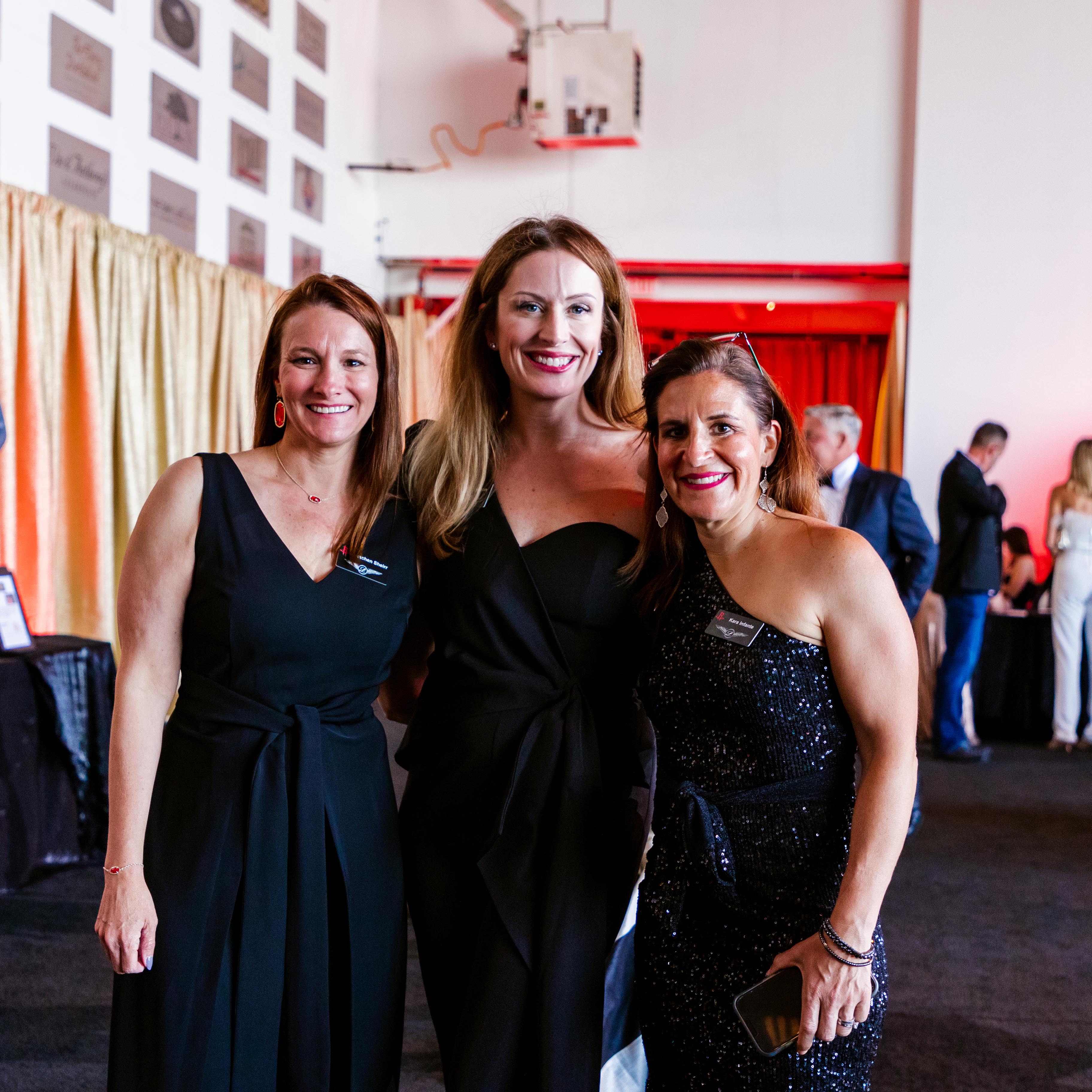 Rockets Runway Photo Gallery | NBA.com