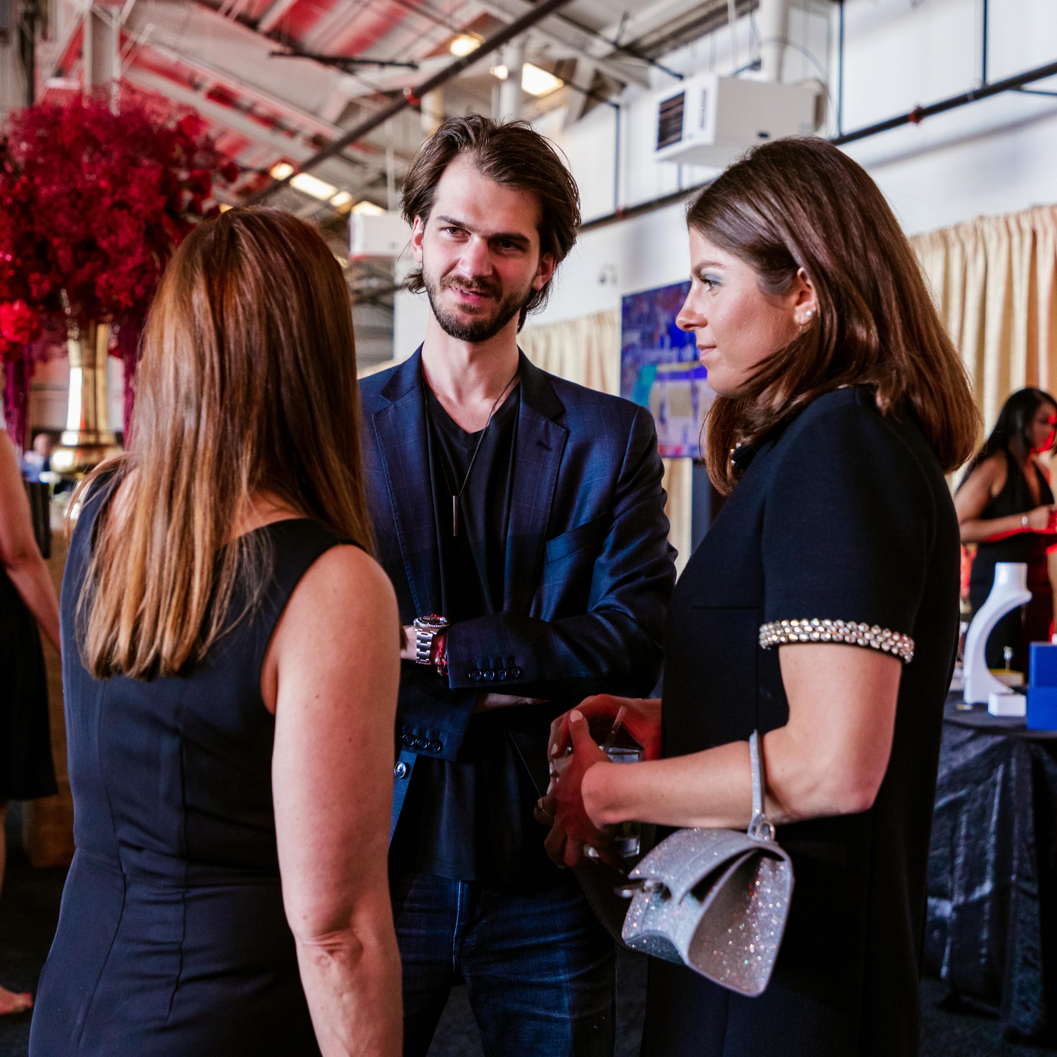 Rockets Runway Photo Gallery | NBA.com