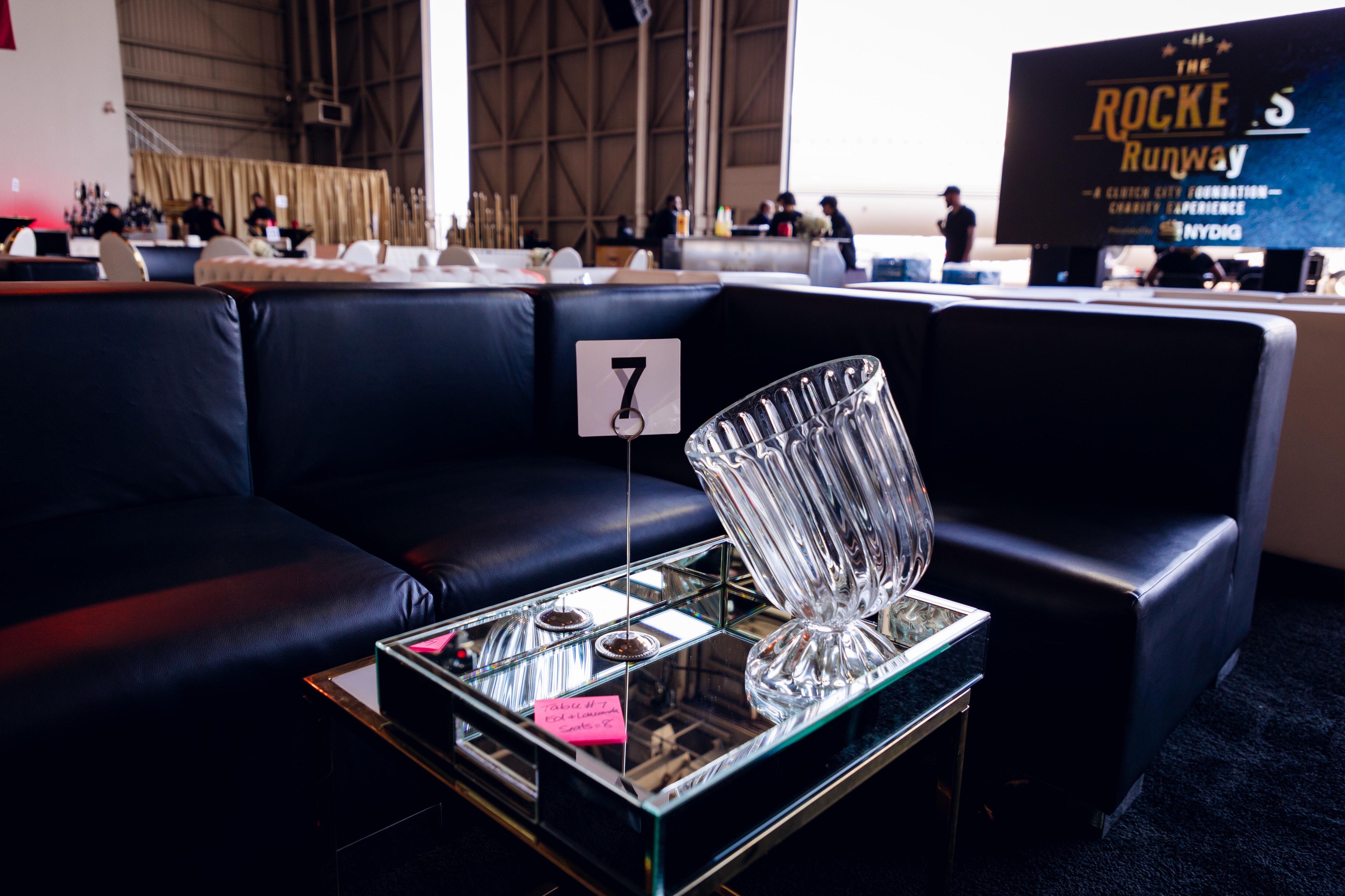 Rockets Runway Photo Gallery | NBA.com