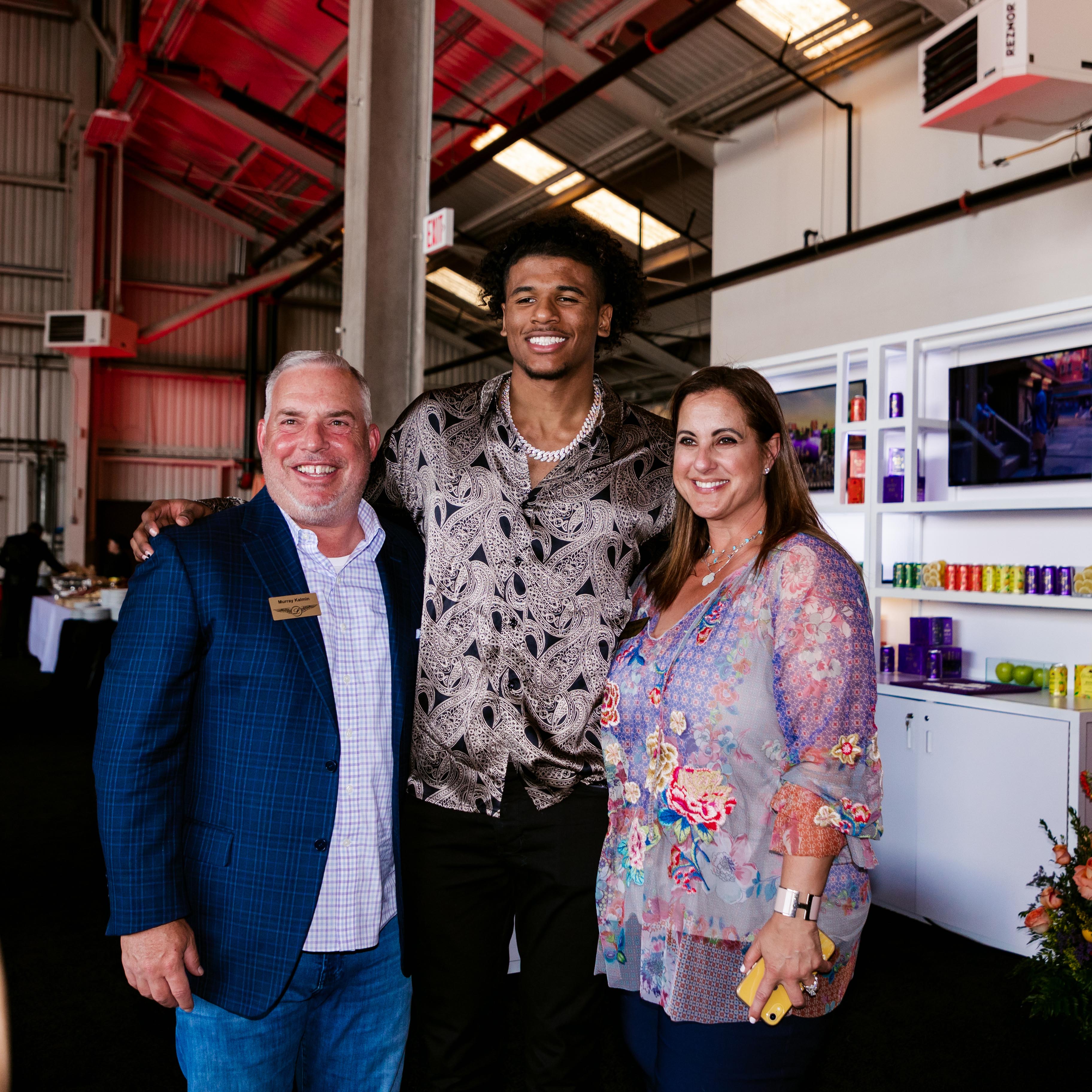 Rockets Runway Photo Gallery | NBA.com