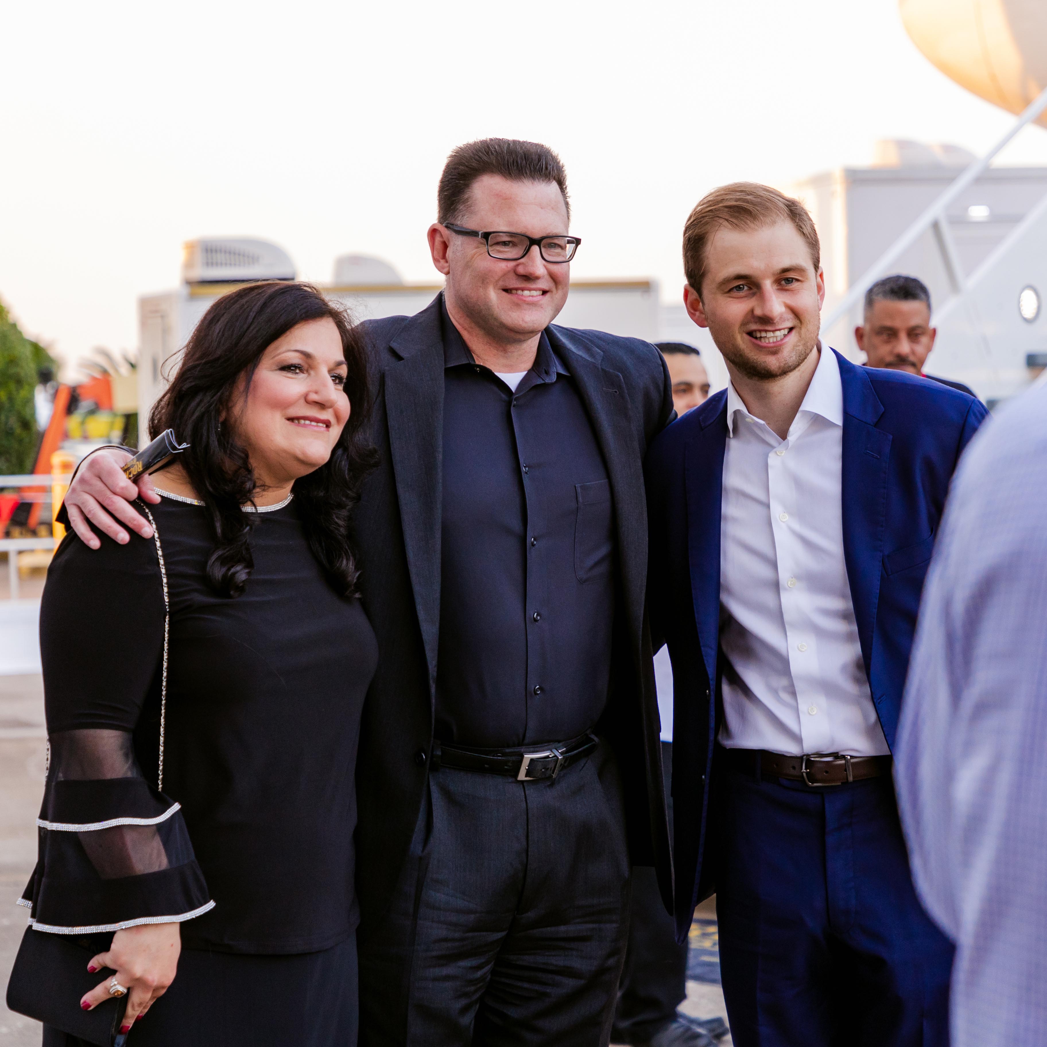 Rockets Runway Photo Gallery | NBA.com