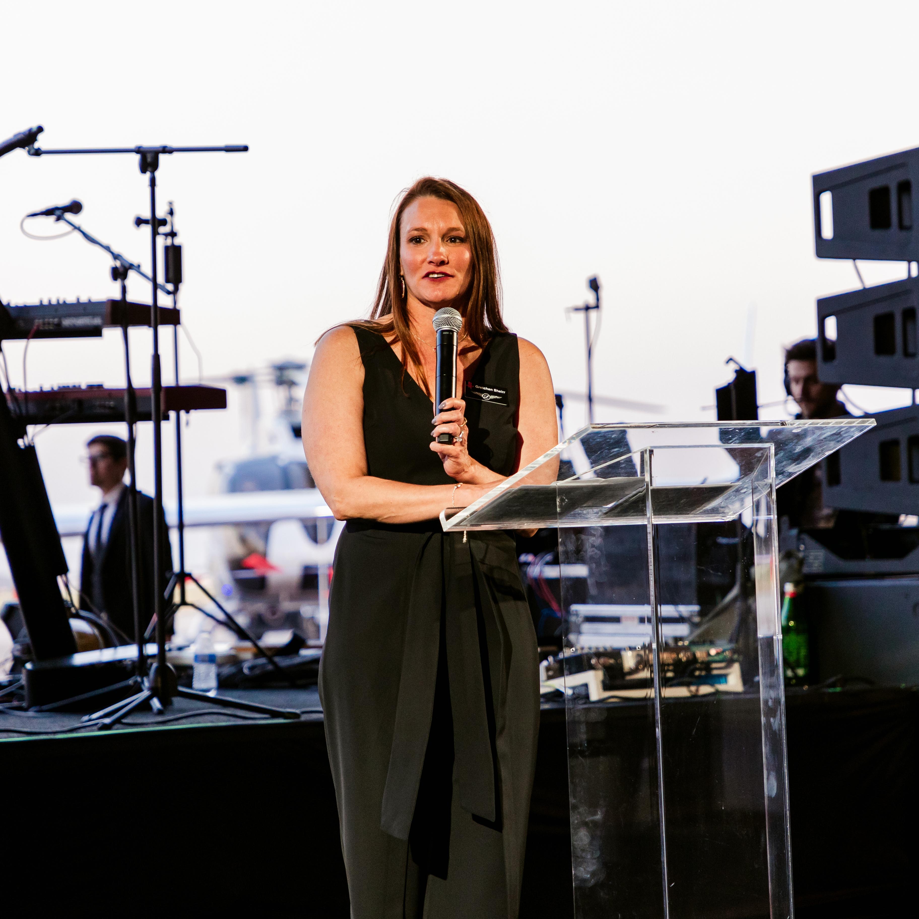 Rockets Runway Photo Gallery | NBA.com