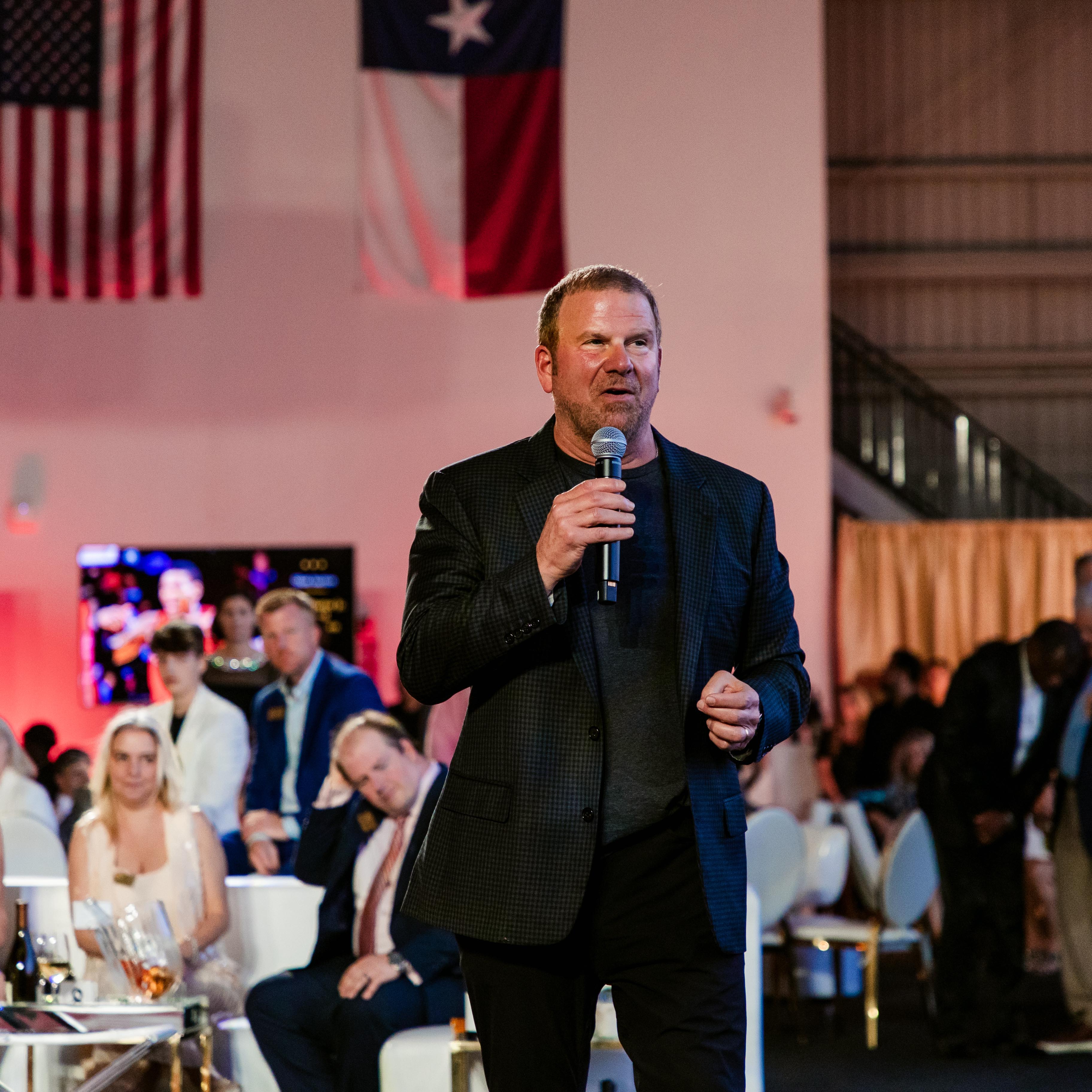 Rockets Runway Photo Gallery | NBA.com