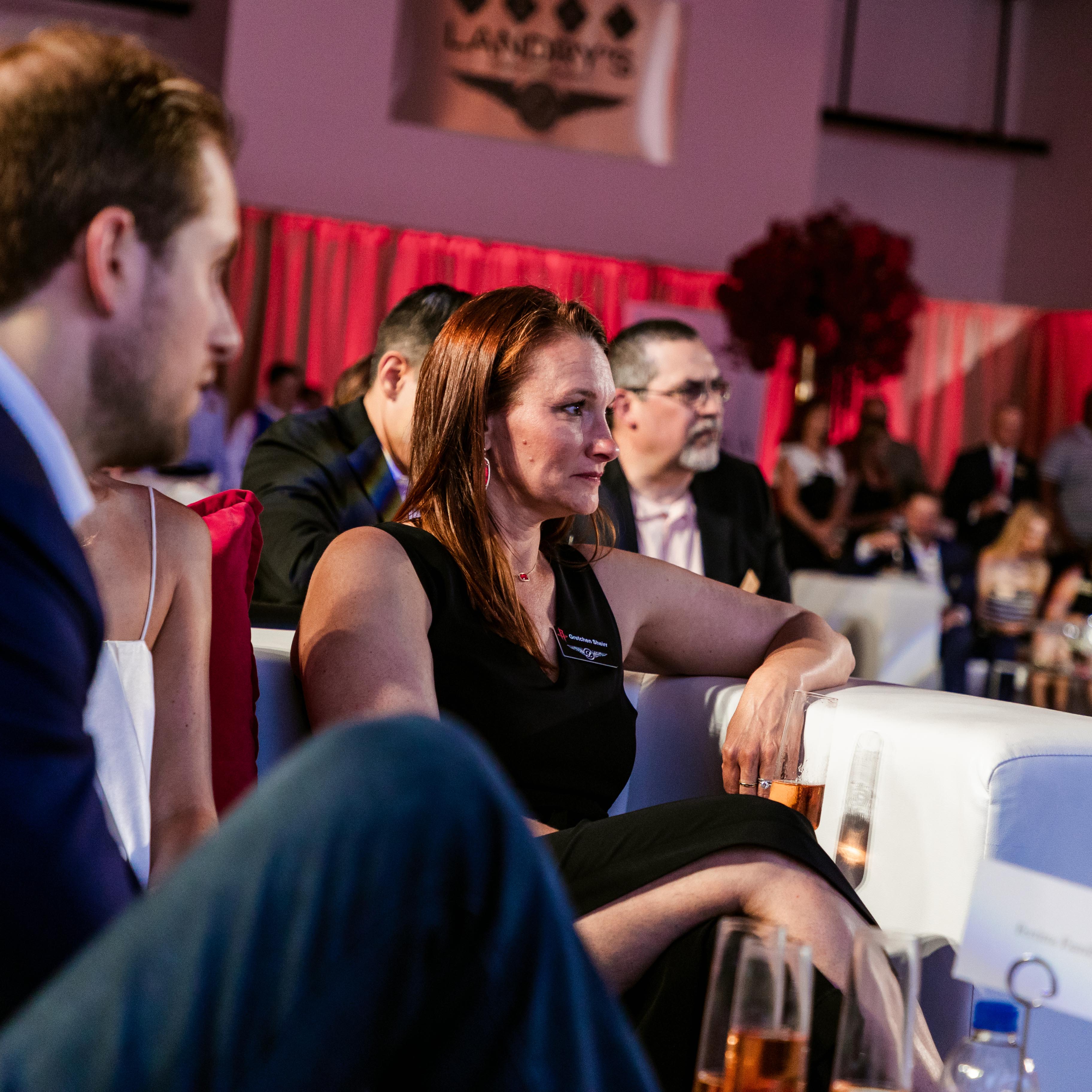 Rockets Runway Photo Gallery | NBA.com