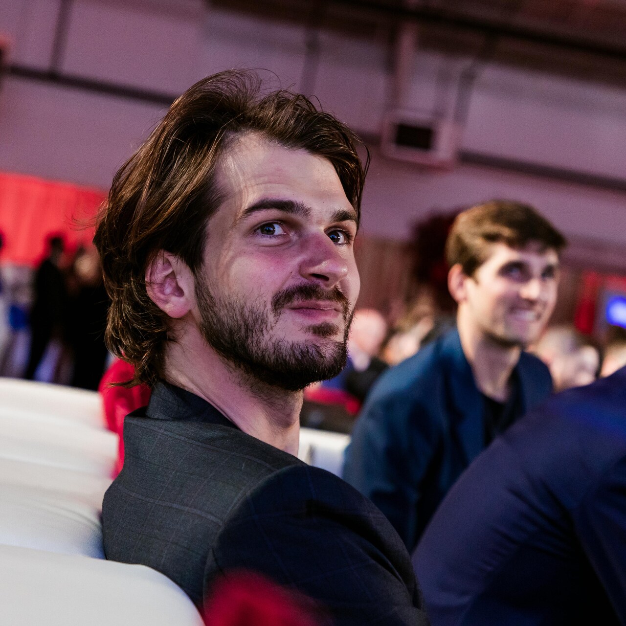 Rockets Runway Photo Gallery | NBA.com