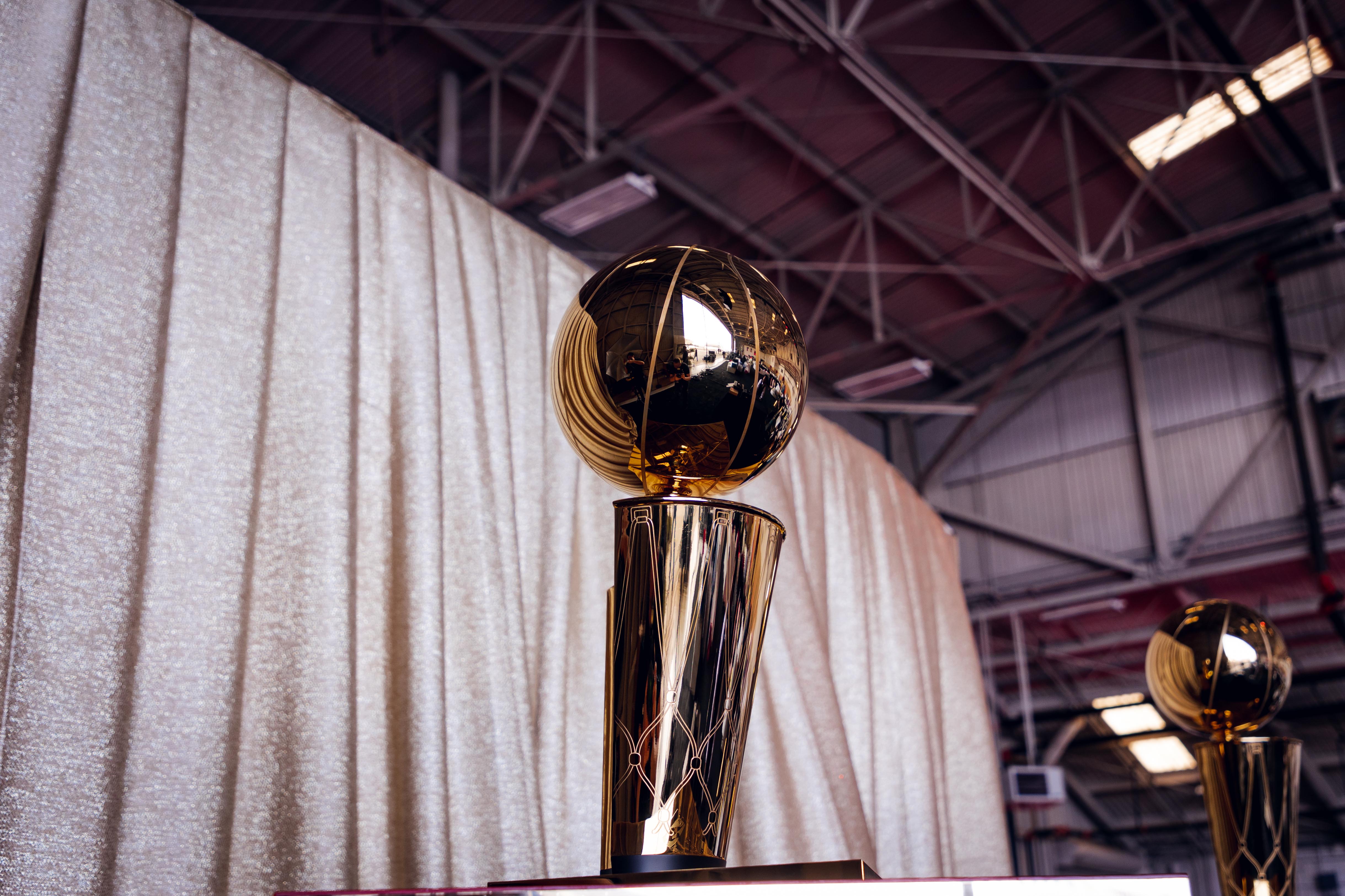 Rockets Runway Photo Gallery | NBA.com