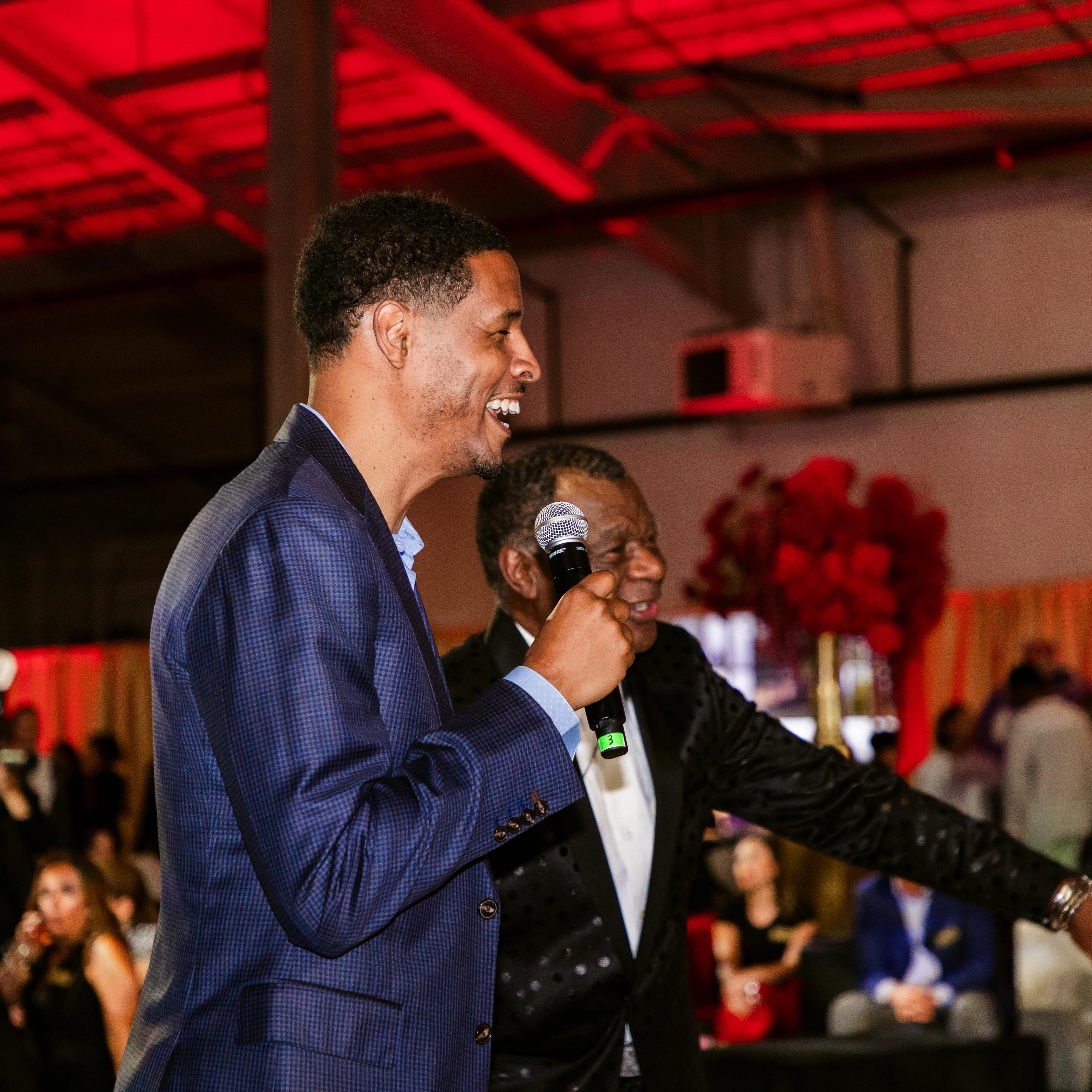 Rockets Runway Photo Gallery | NBA.com