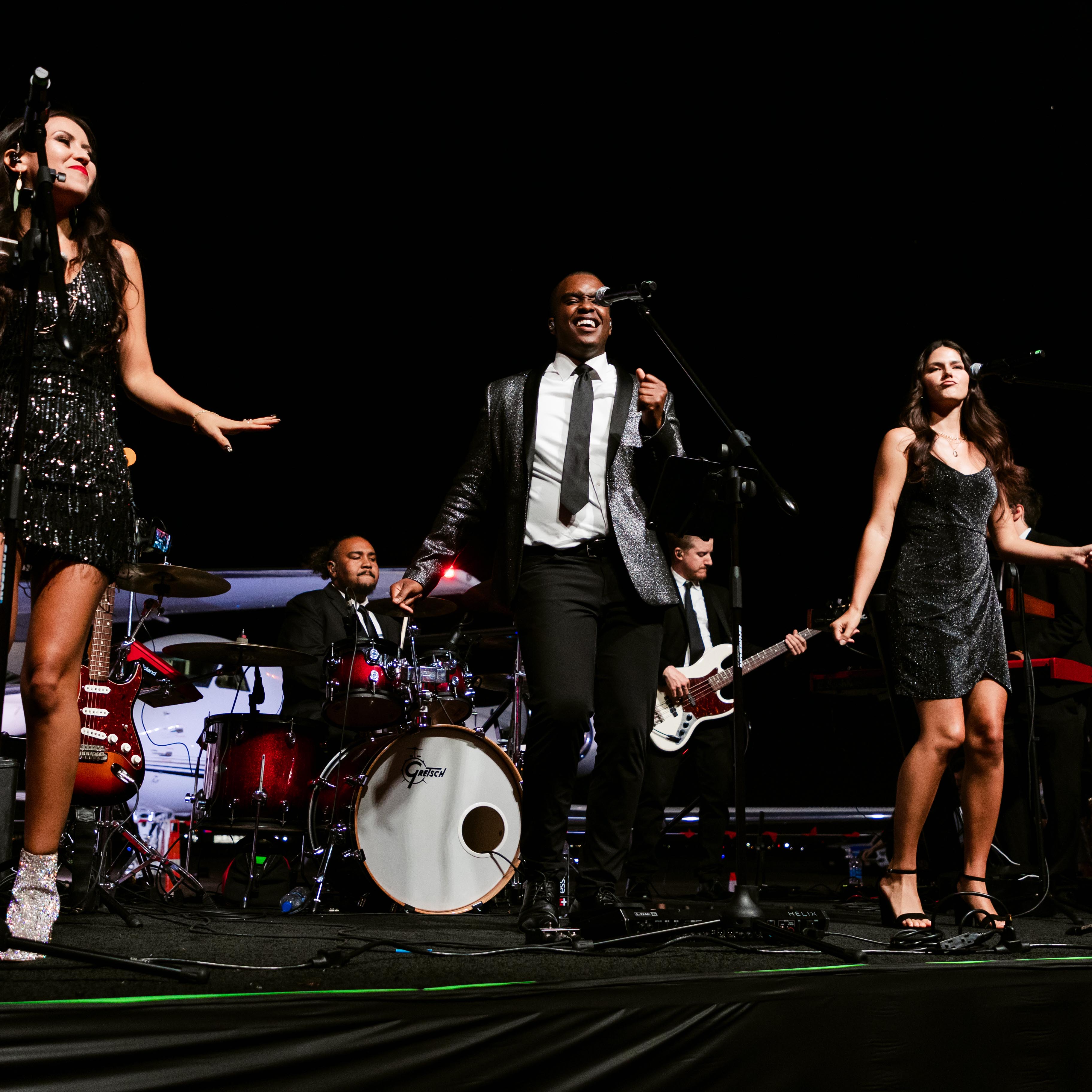 Rockets Runway Photo Gallery | NBA.com