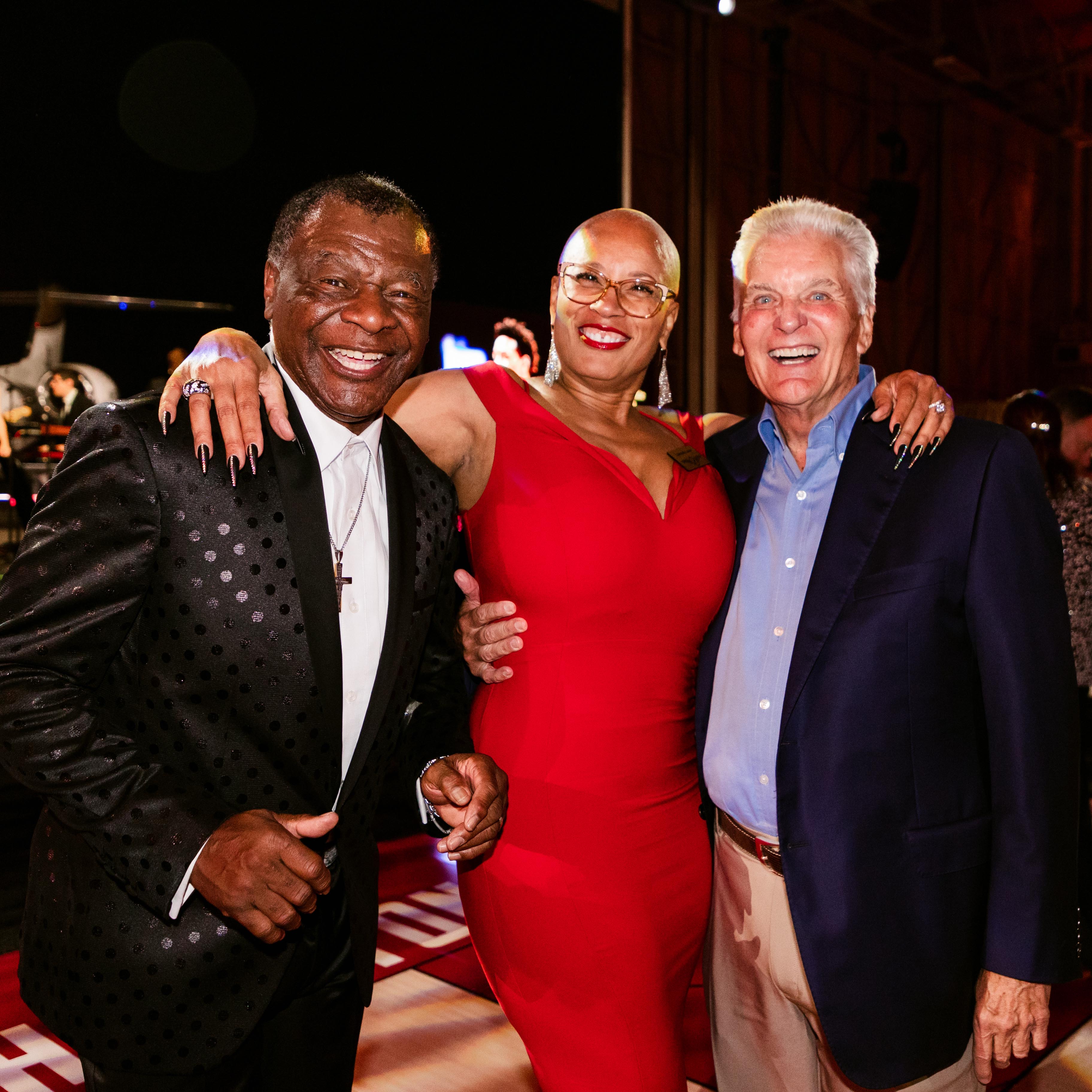 Rockets Runway Photo Gallery | NBA.com