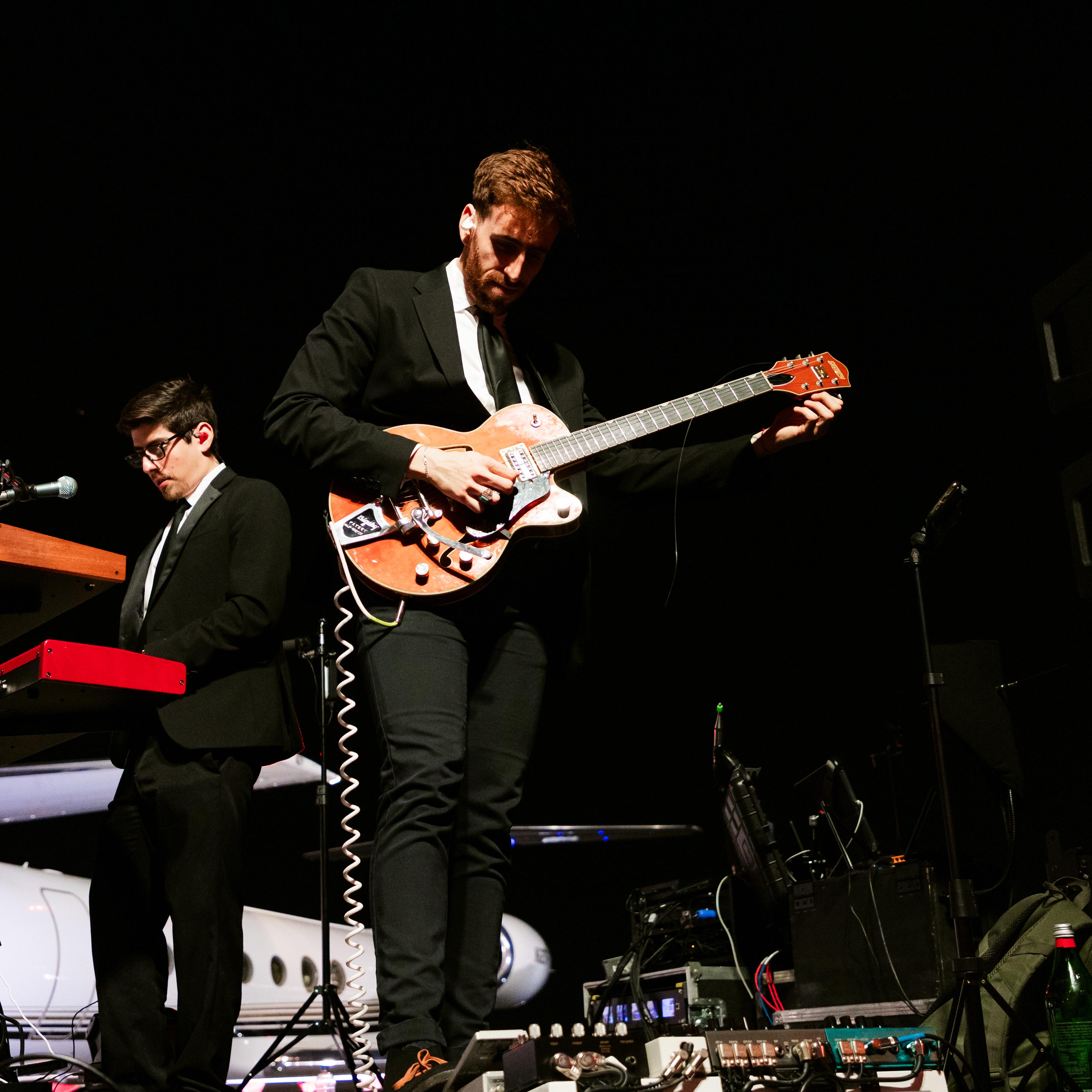 Rockets Runway Photo Gallery | NBA.com