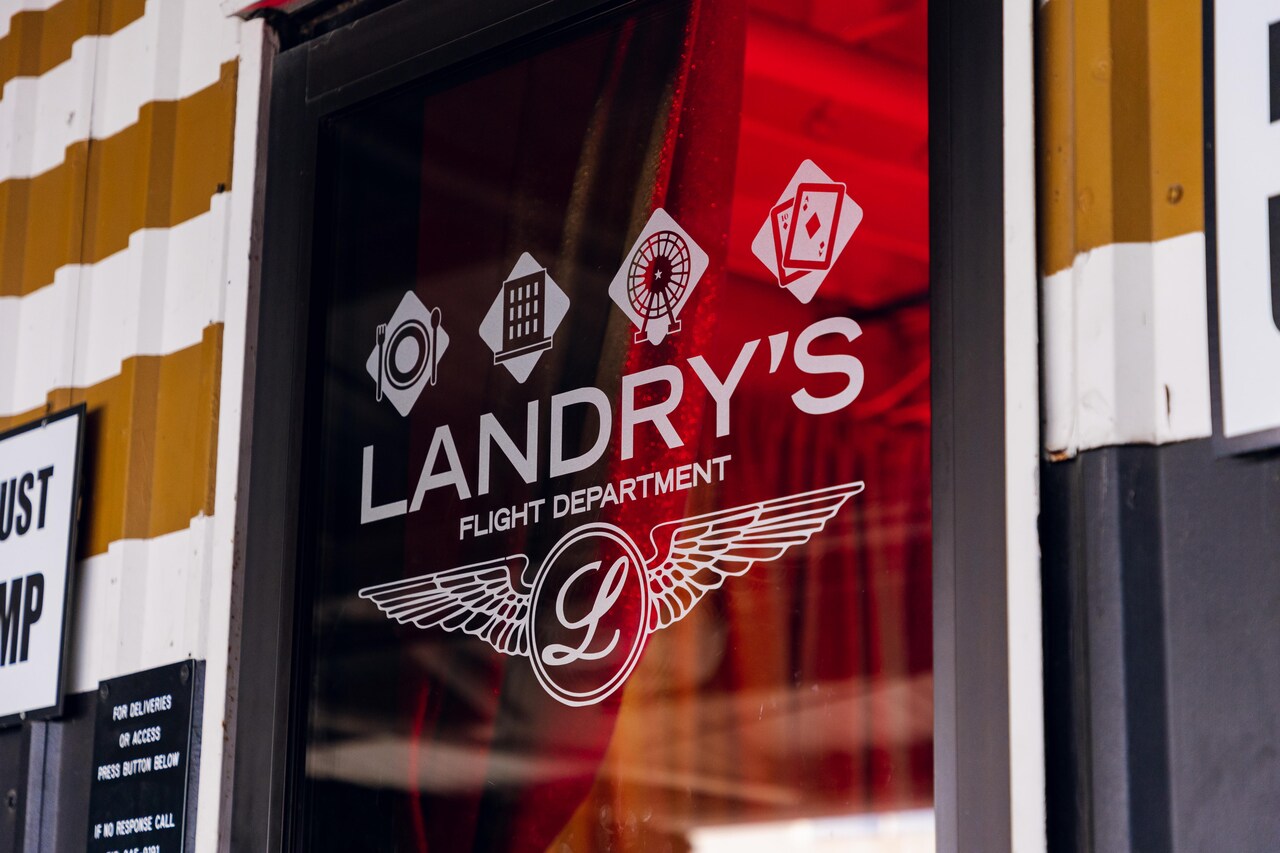 Rockets Runway Photo Gallery | NBA.com