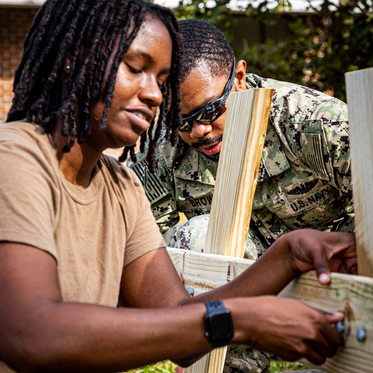Relief & Response | Houston Rockets