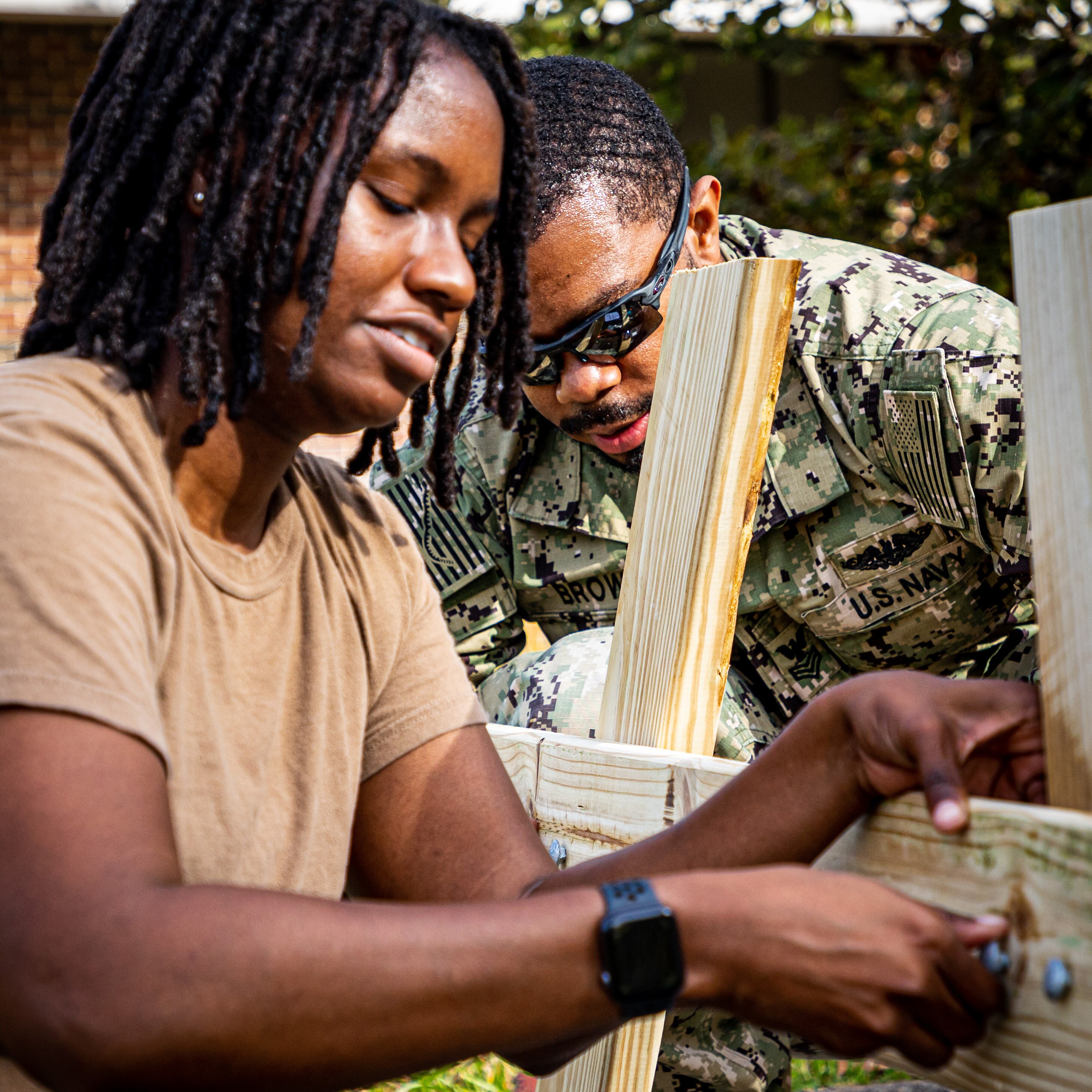 Relief & Response Photo Gallery | NBA.com