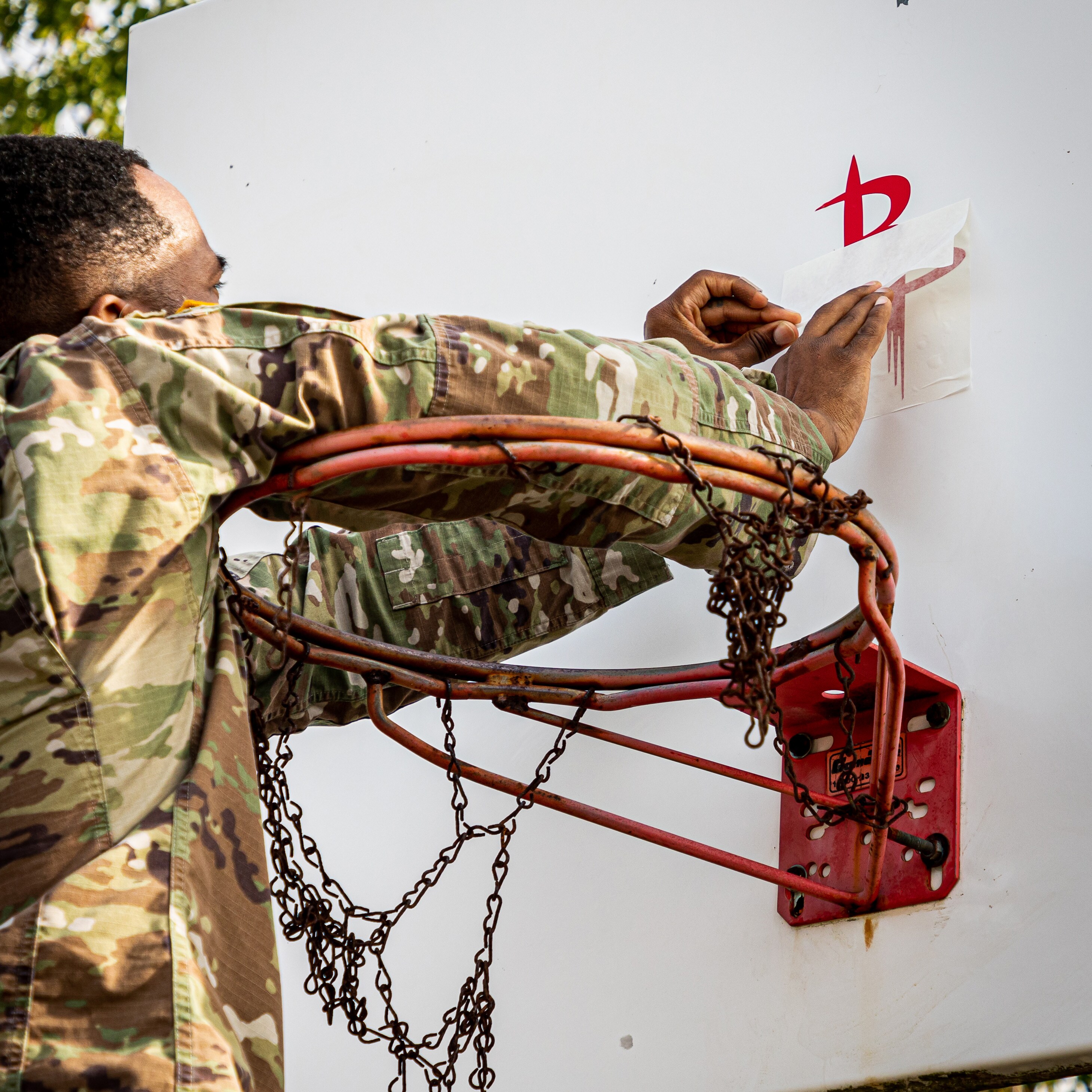 Relief & Response Photo Gallery | NBA.com