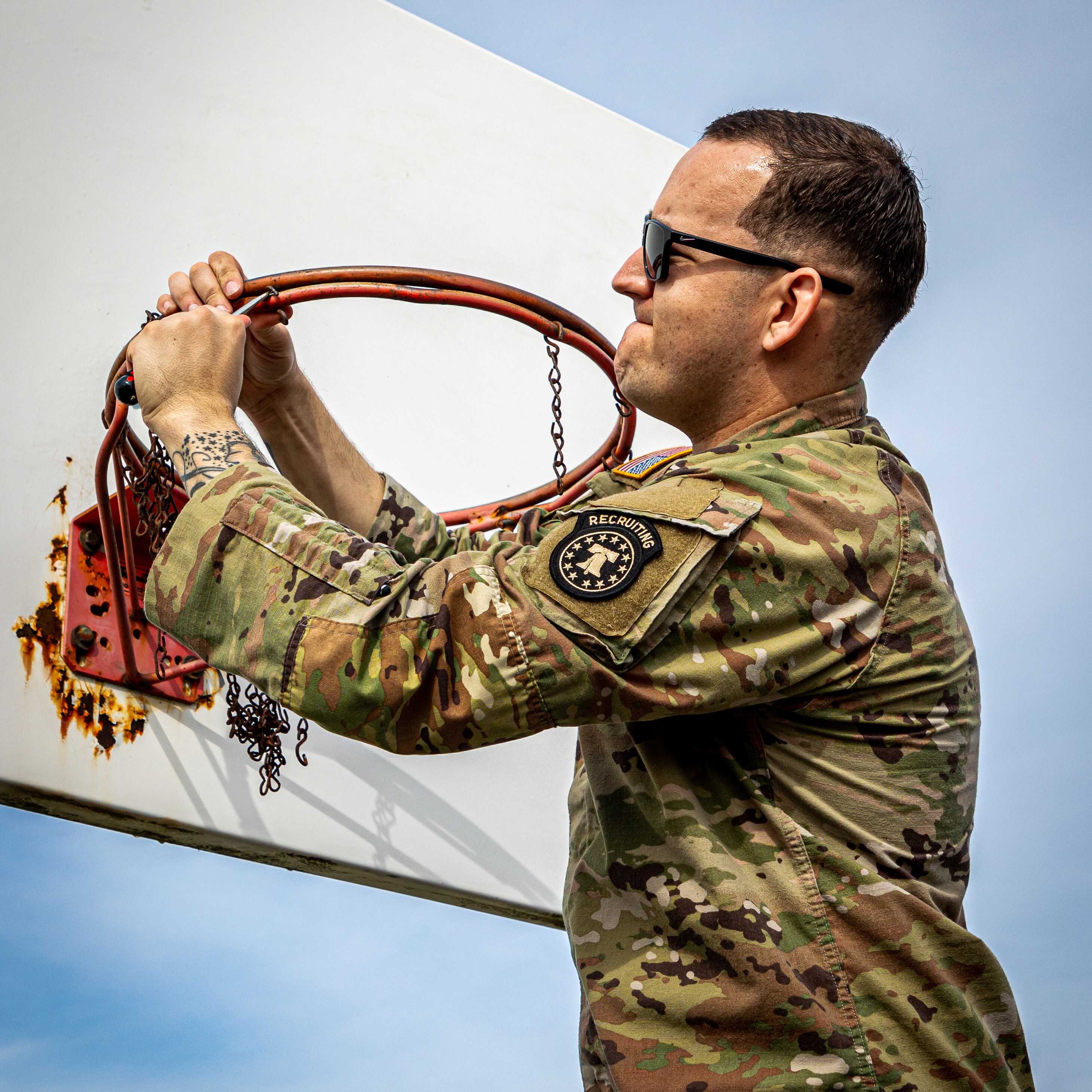 Relief & Response Photo Gallery | NBA.com