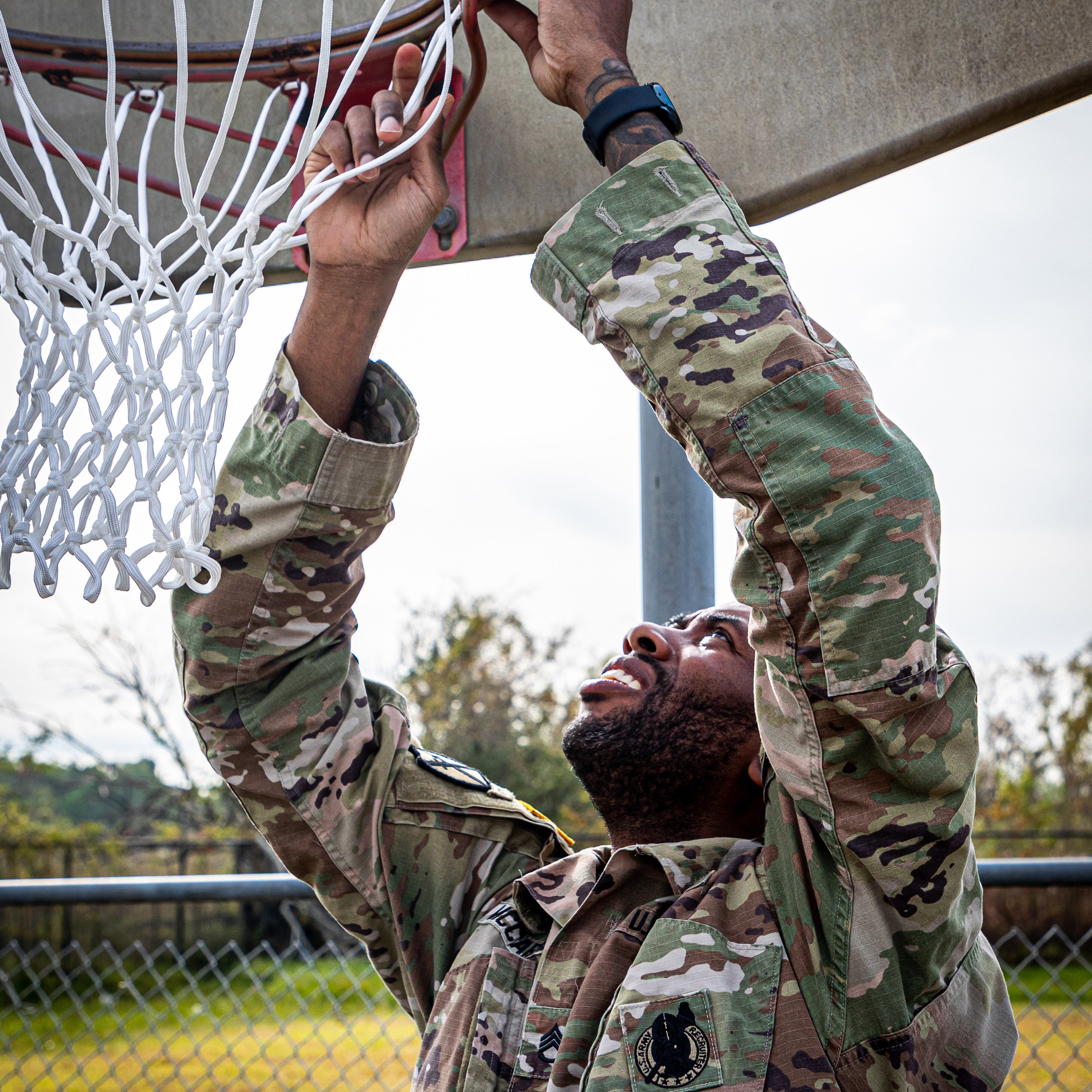 Relief & Response Photo Gallery | NBA.com