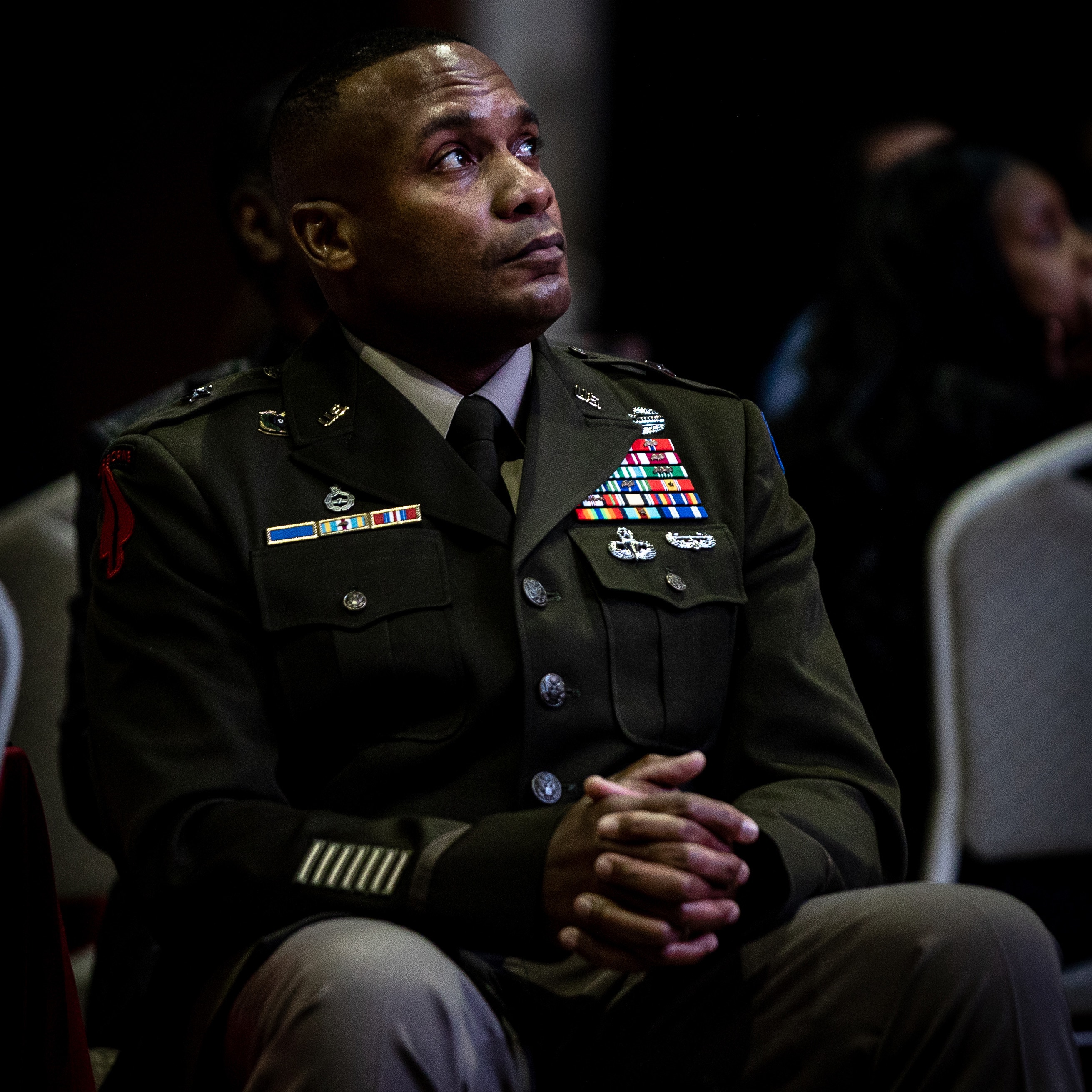 Military & First Responders Photo Gallery | NBA.com