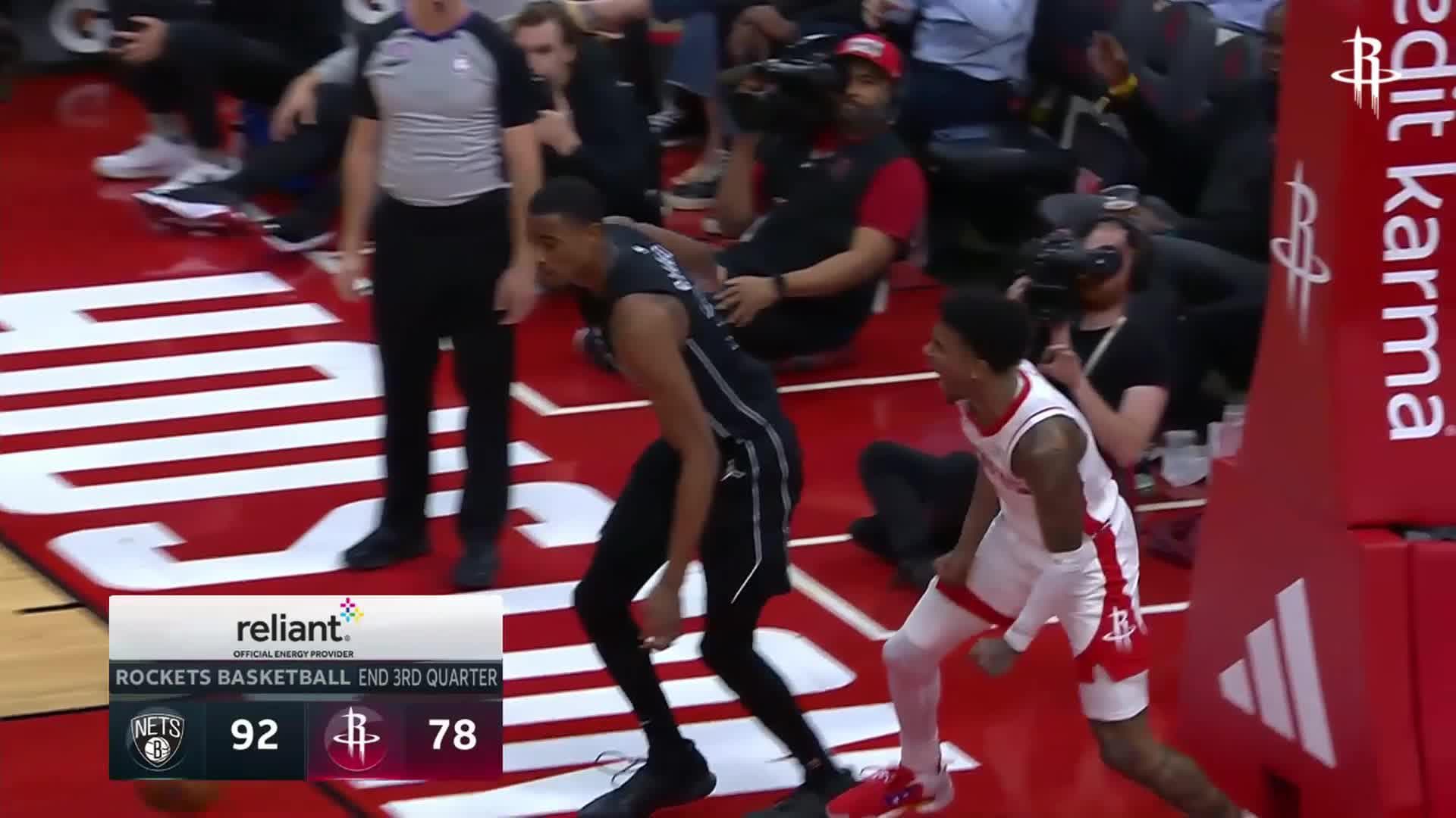 Houston Rockets | NBA.com