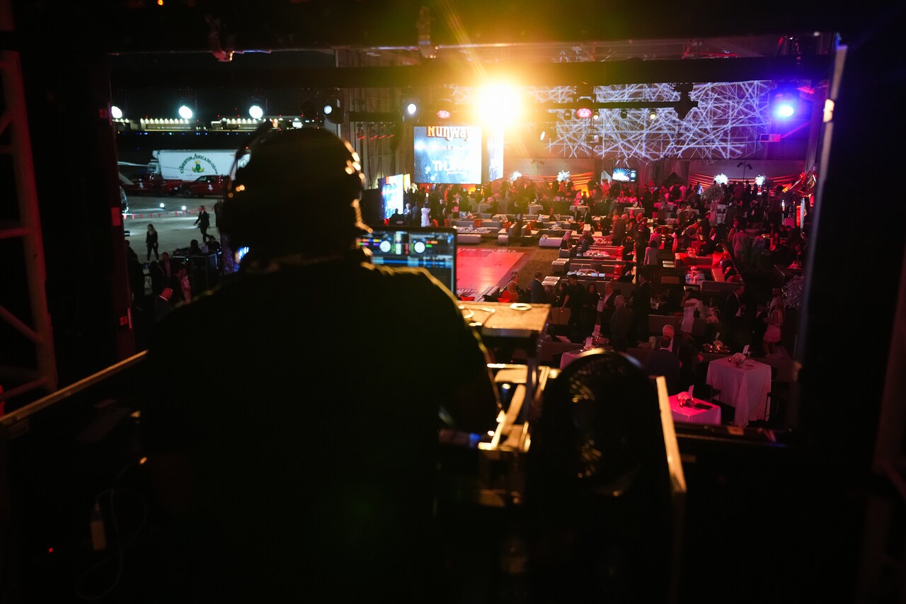 Photos: Rockets Runway Charity Gala 2023 | Houston Rockets