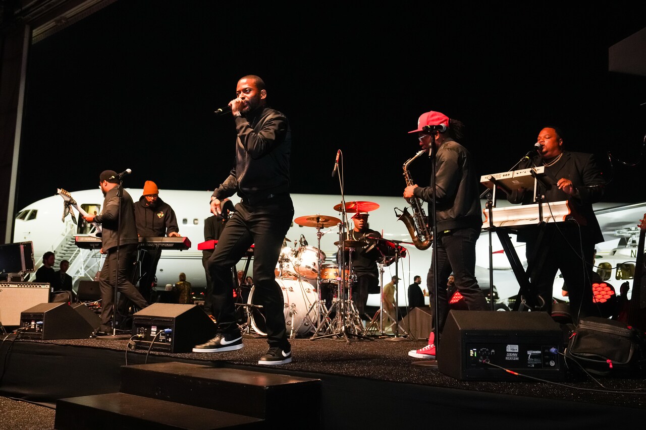 Photos: Rockets Runway Charity Gala 2023 | Houston Rockets