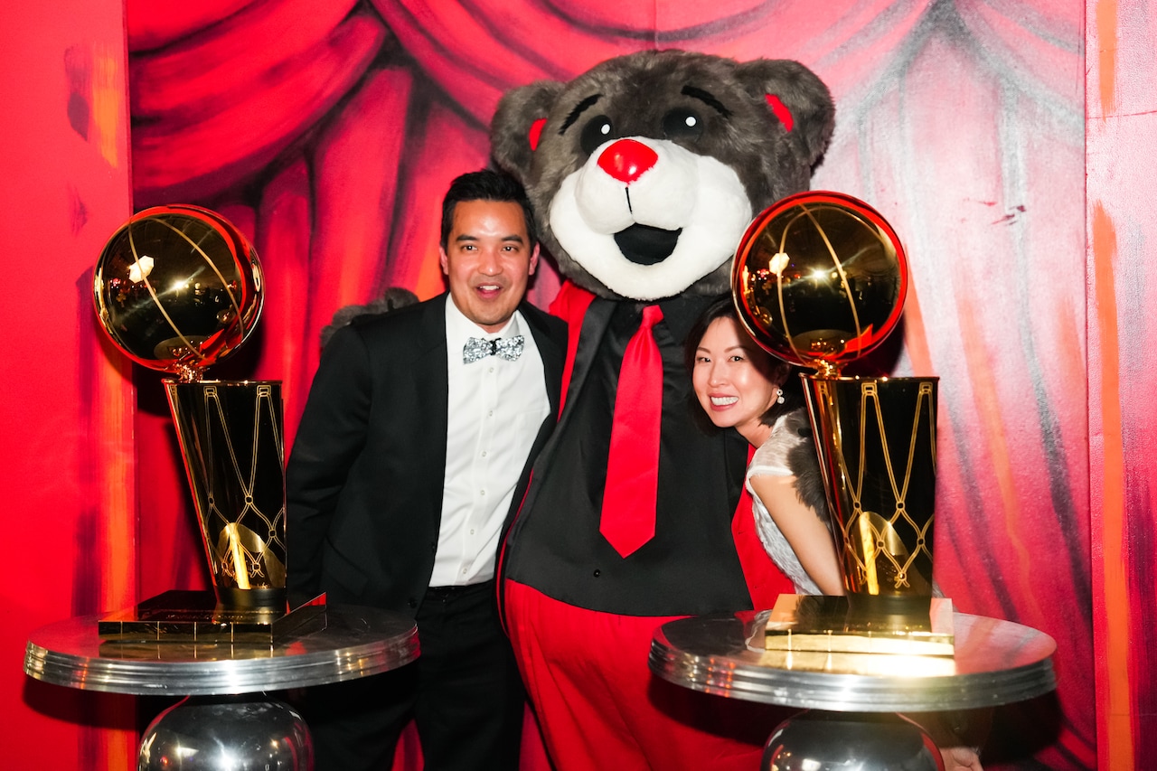 Photos: Rockets Runway Charity Gala 2023 | Houston Rockets