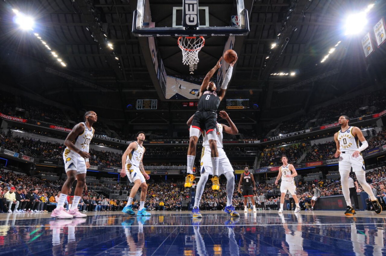 Photos: Rockets vs. Pacers 3/9/23 | Houston Rockets